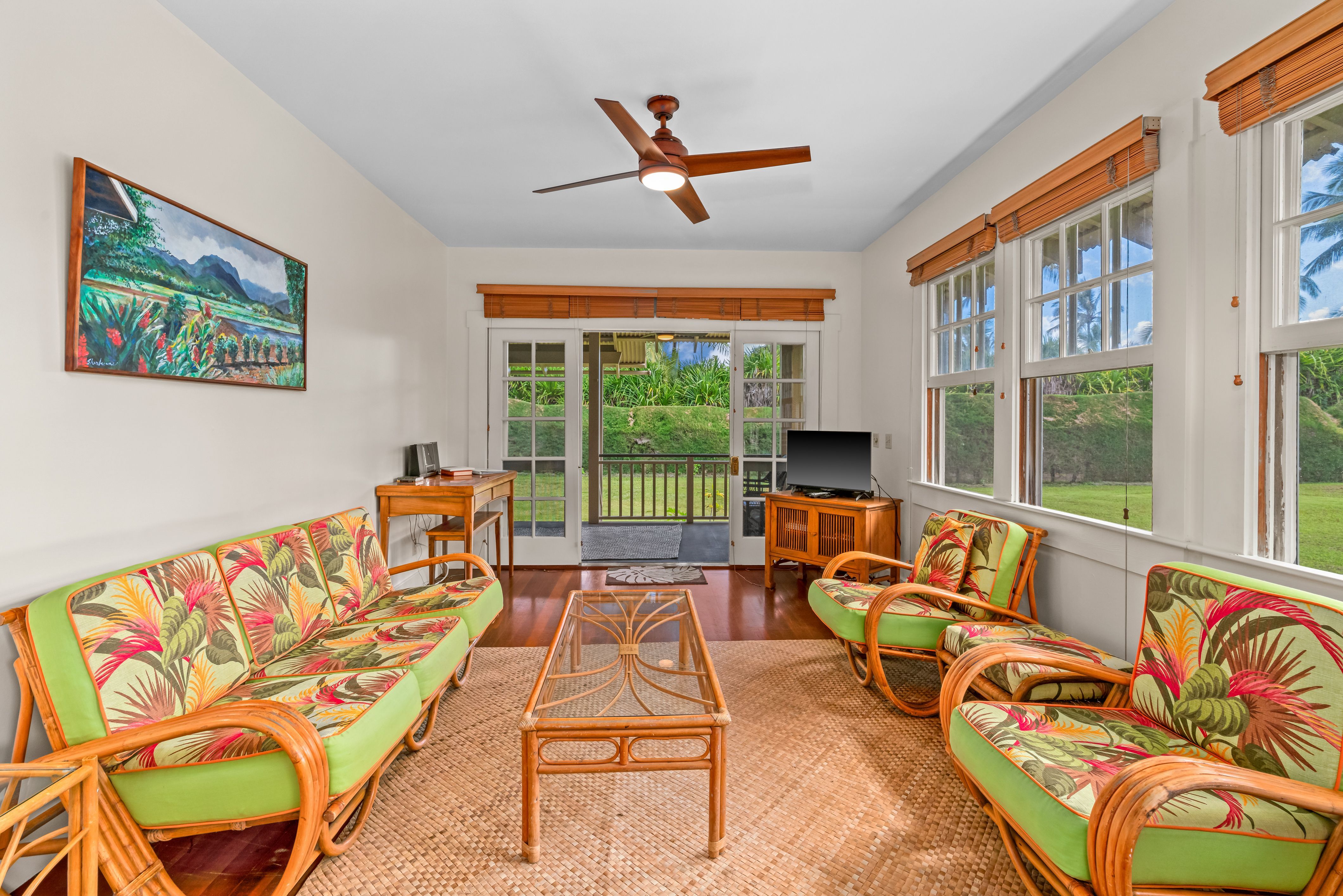 Plantation Cottage | Na Pali Properties, Inc.