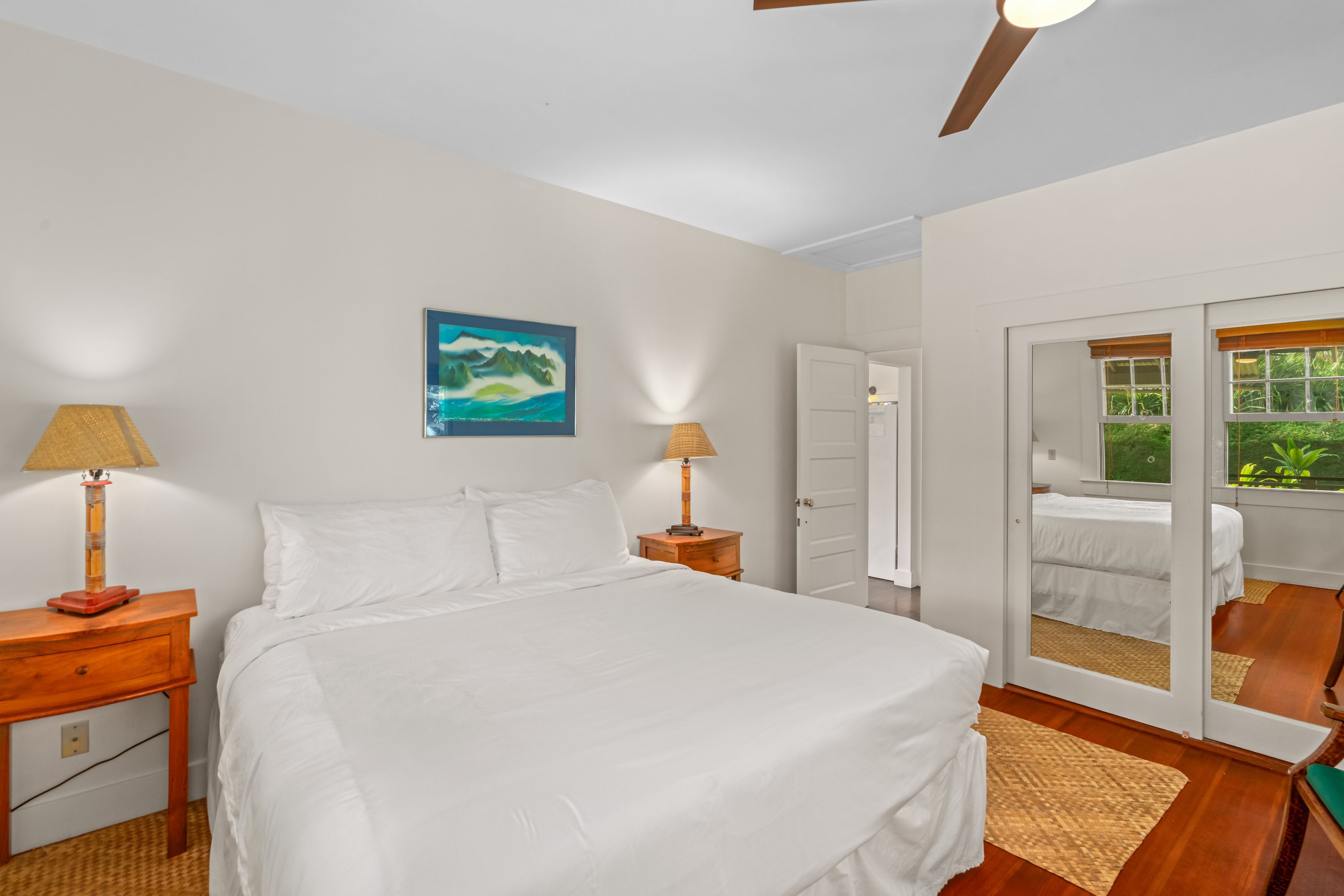 Plantation Cottage | Na Pali Properties, Inc.