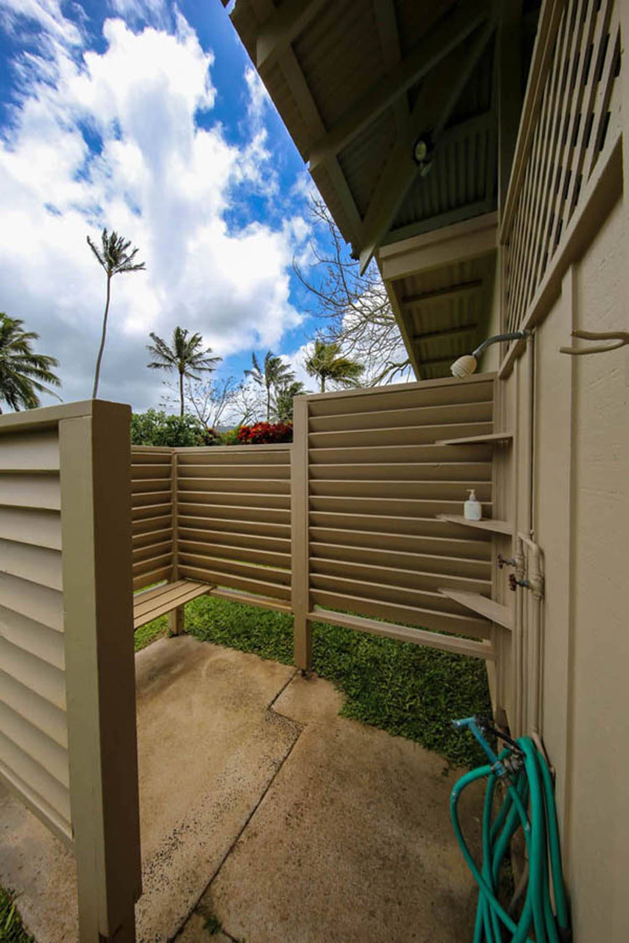 Plantation Cottage | Na Pali Properties, Inc.