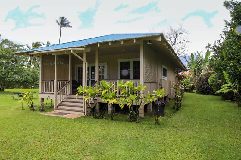 Plantation Cottage | Na Pali Properties, Inc.