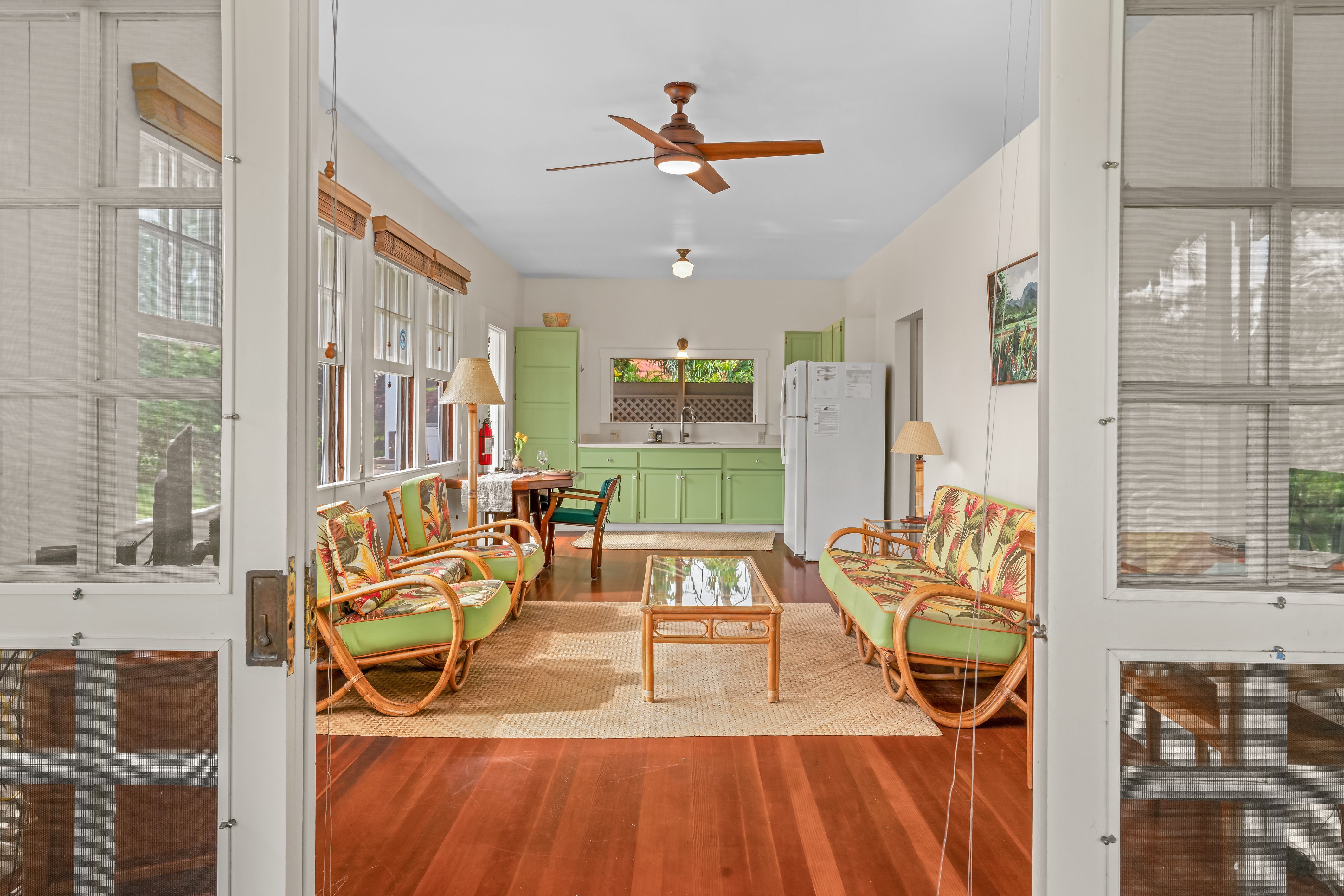 Plantation Cottage | Na Pali Properties, Inc.