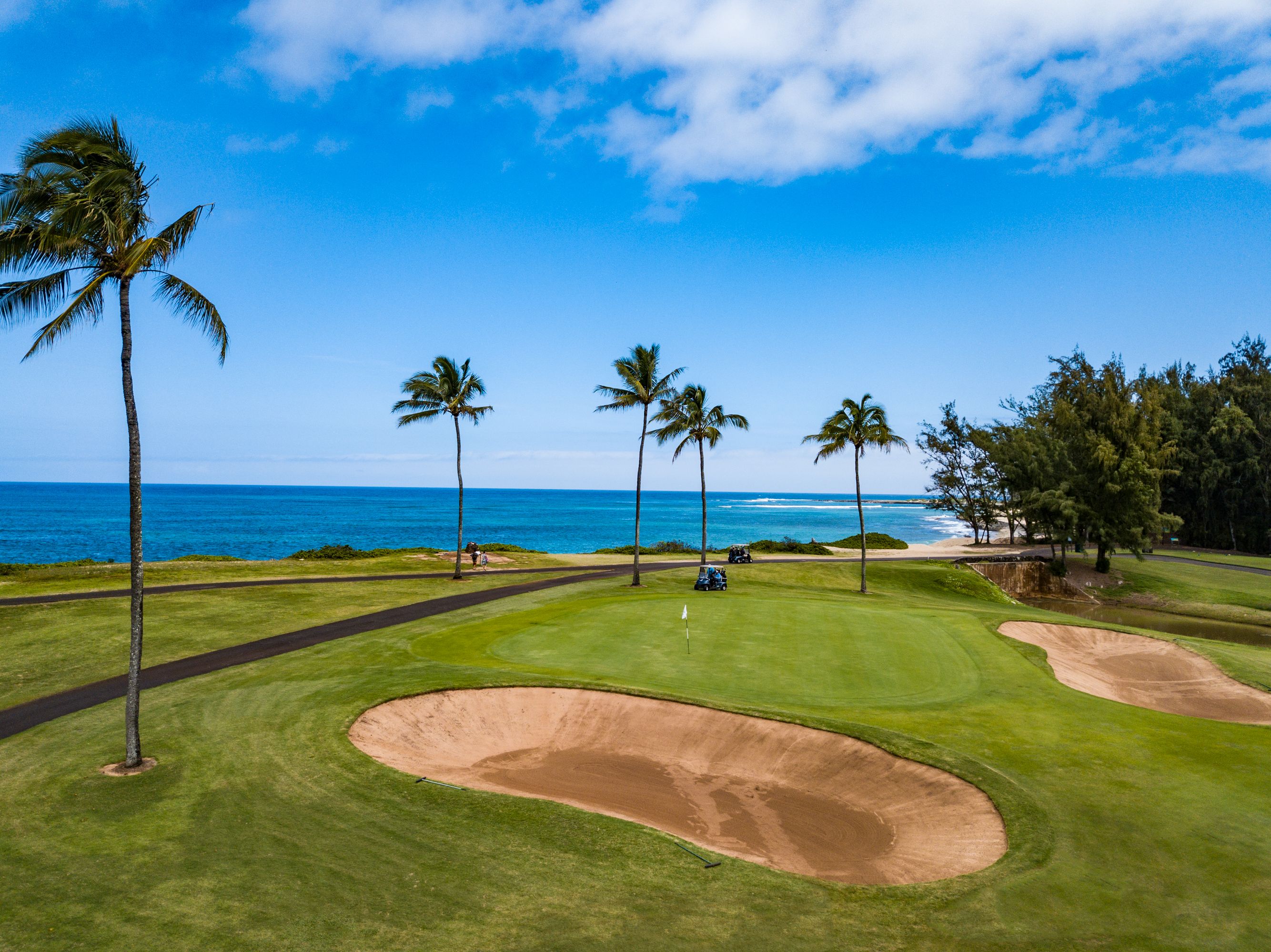 Villa 202 at Turtle Bay | Oceanfront Vacation Villas