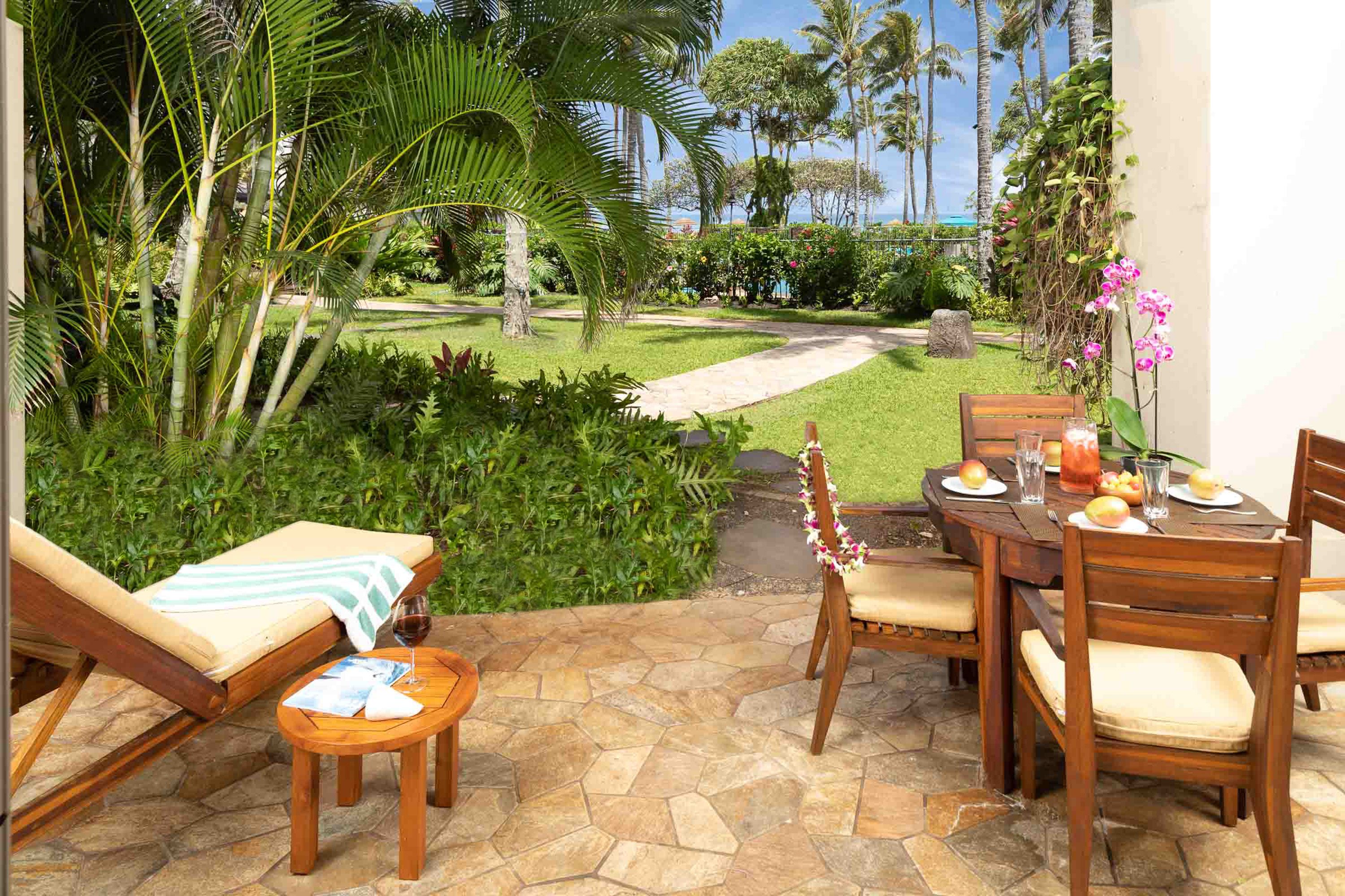 3-Bed Villa 110 at Turtle Bay | Oceanfront Vacation Villas
