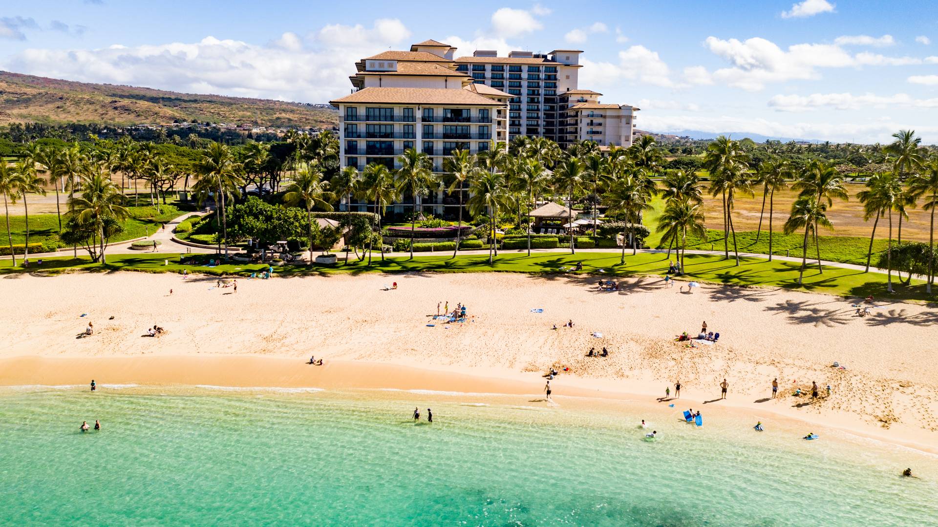 Ocean Tower 503 at Ko Olina | Oceanfront Vacation Villas