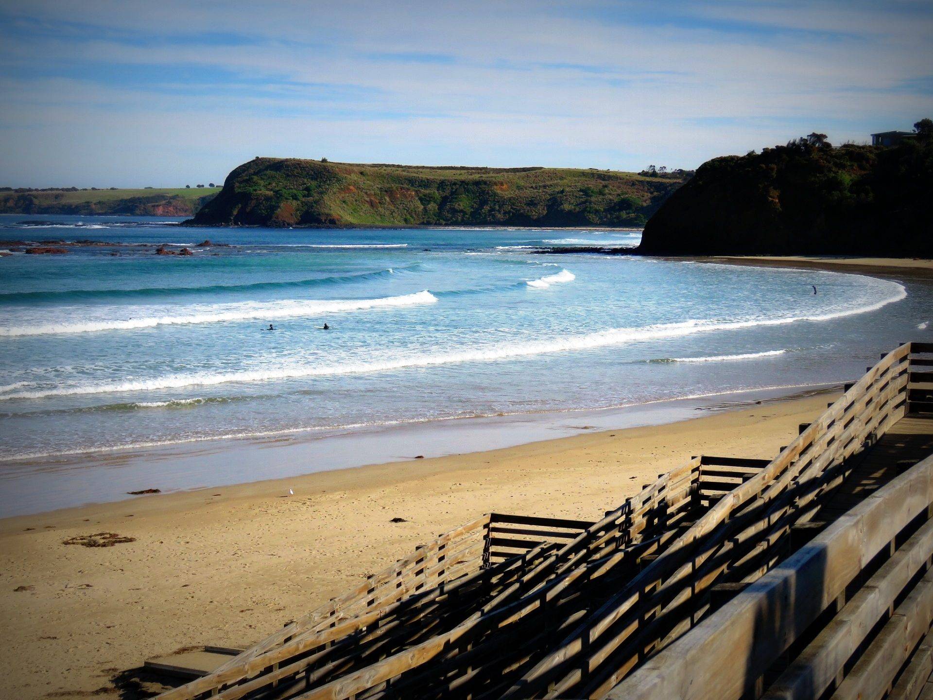 5 Salmon Row, Smiths Beach | Phillip Island Holiday Houses