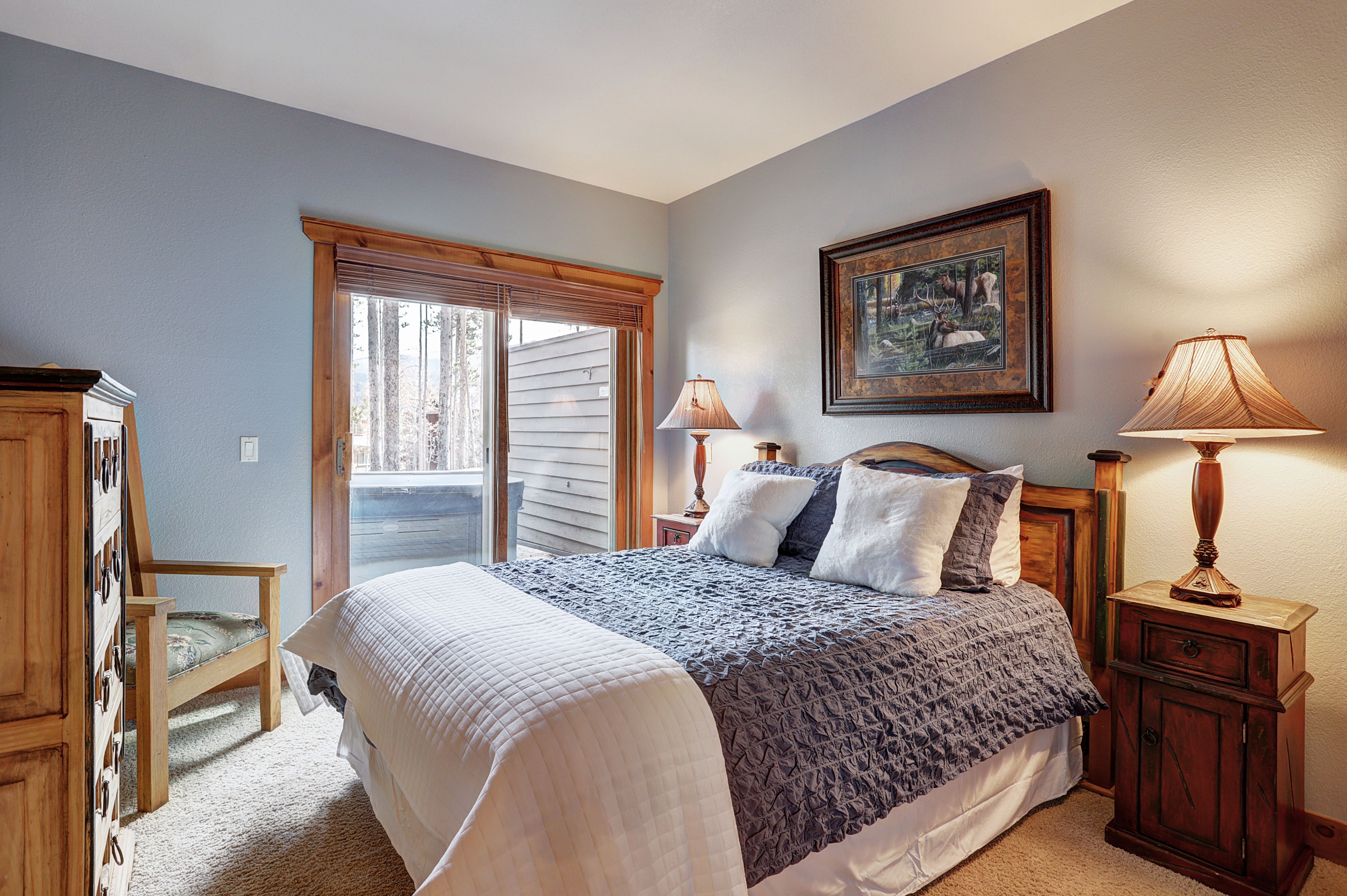 Amber Sky | Breckenridge Vacation Rentals