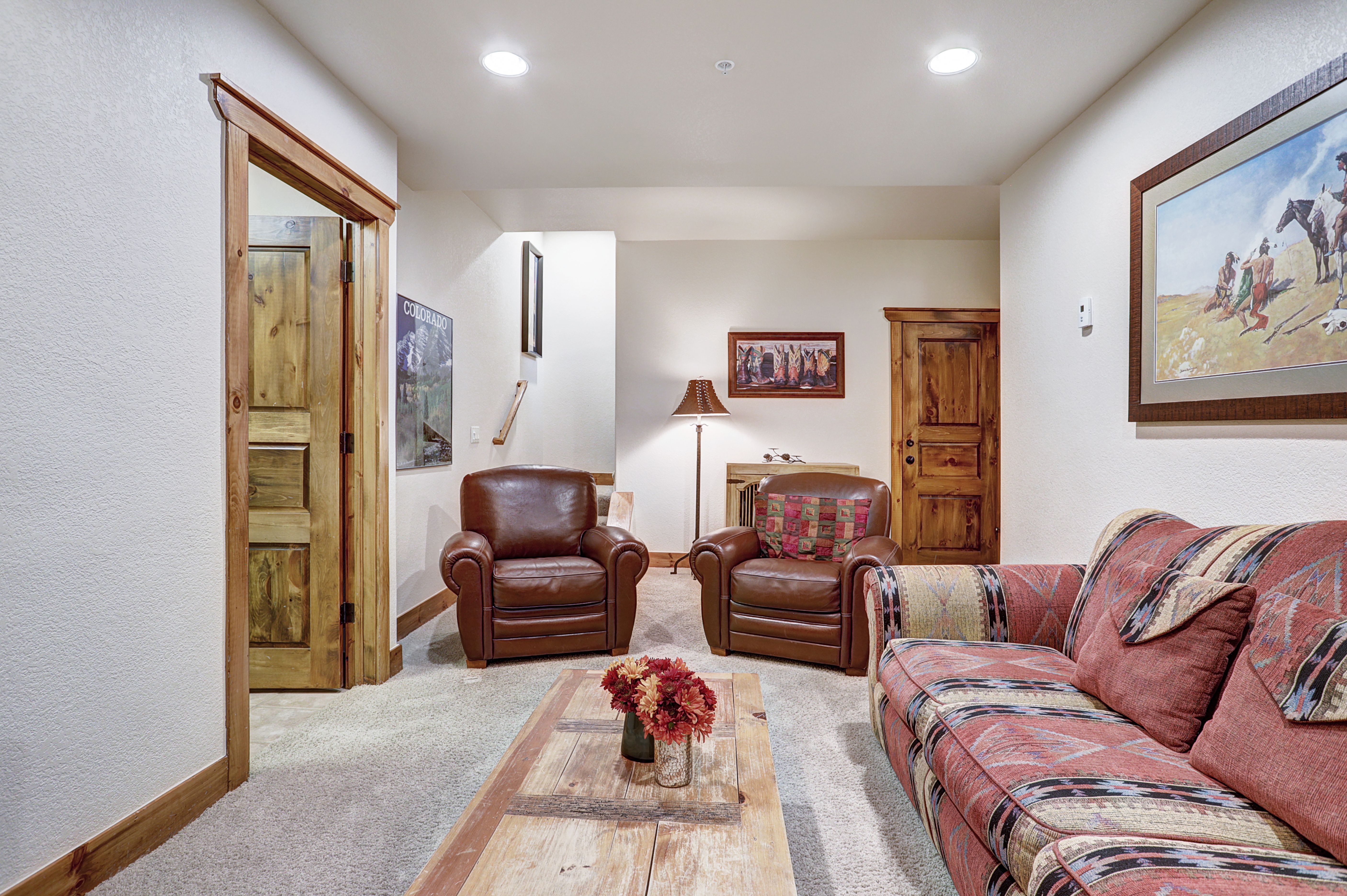 Amber Sky | Breckenridge Vacation Rentals