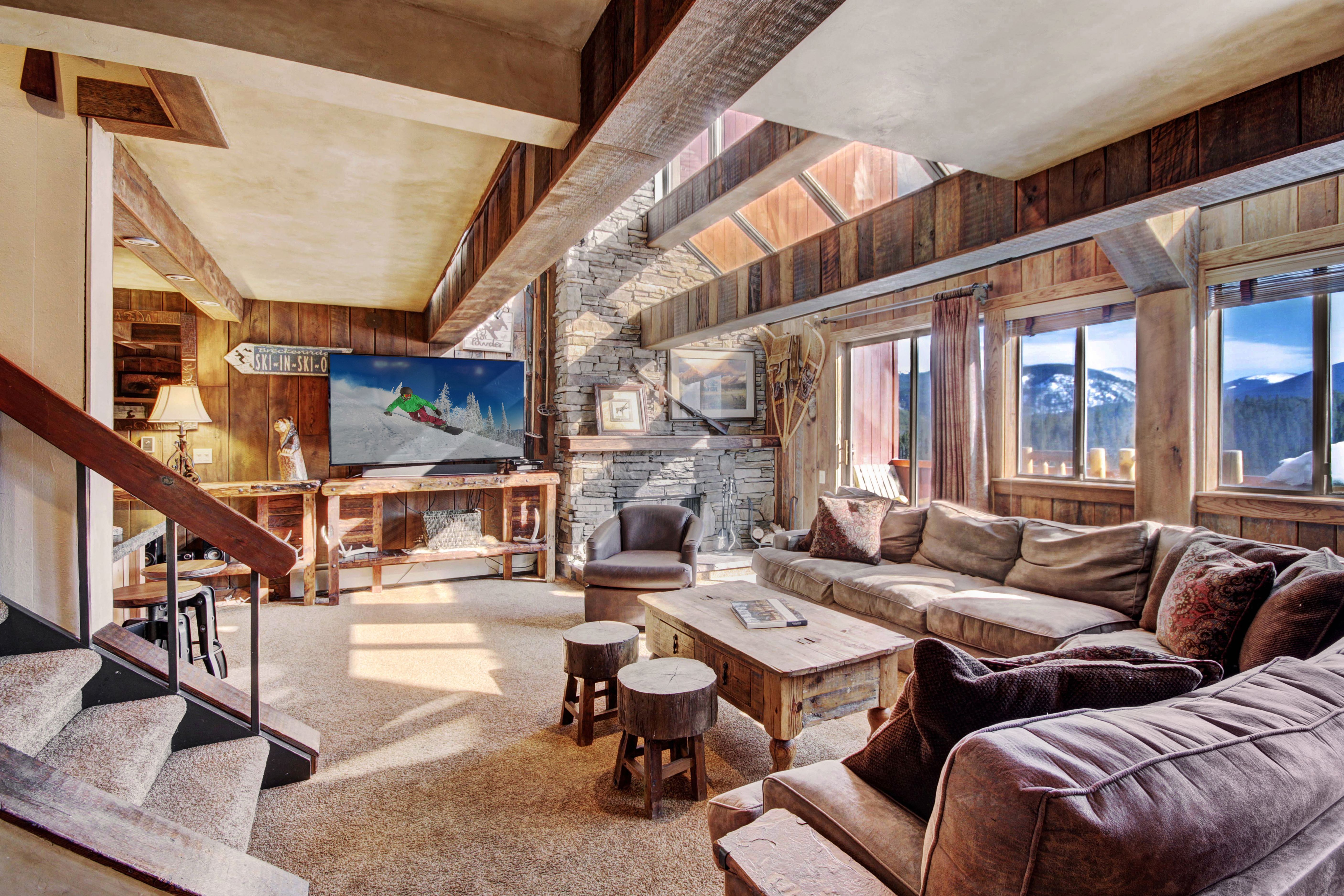 Beaver Run Peak 9 Penthouse | Breckenridge Vacation Rentals