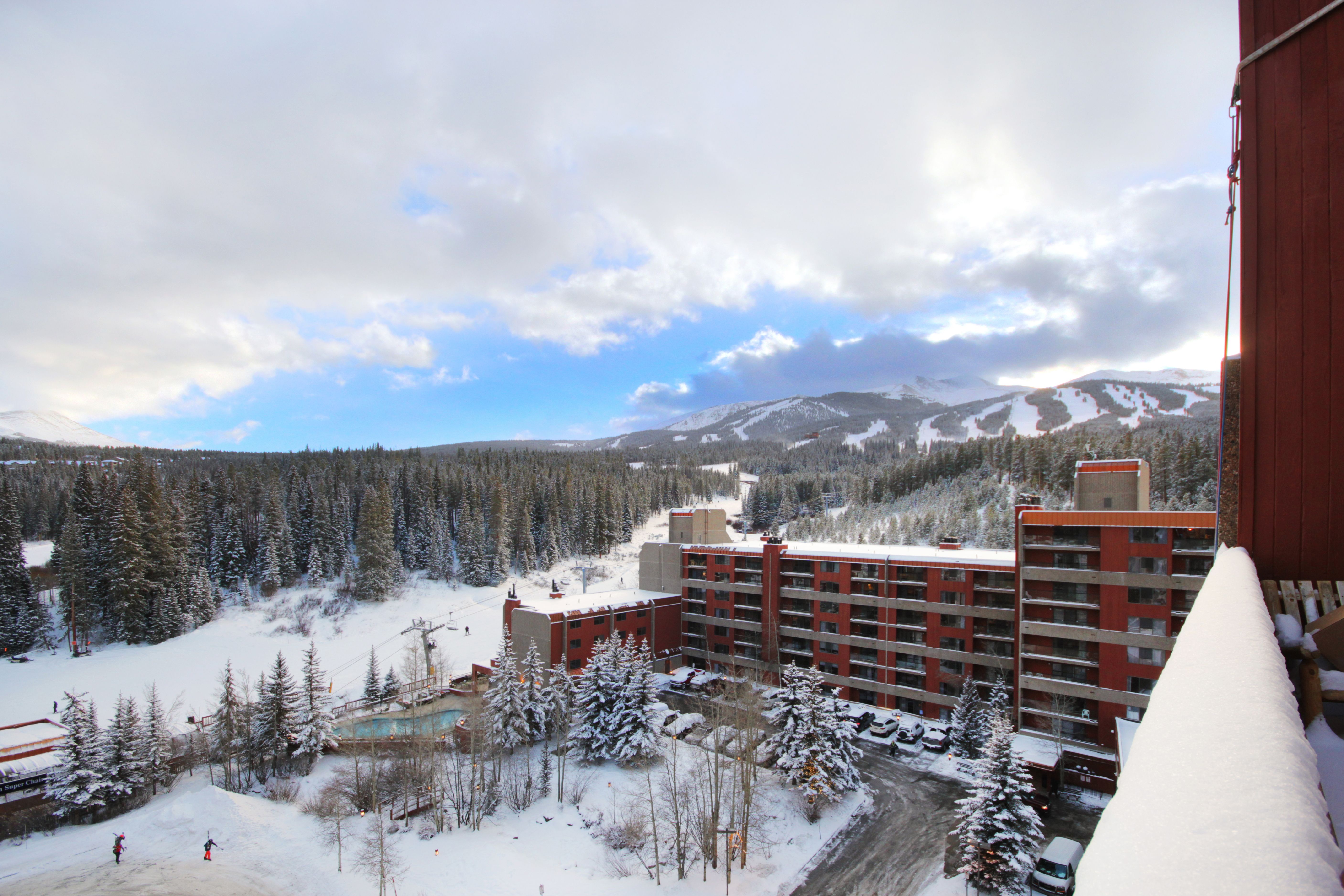 Beaver Run Peak 9 Penthouse | Breckenridge Vacation Rentals
