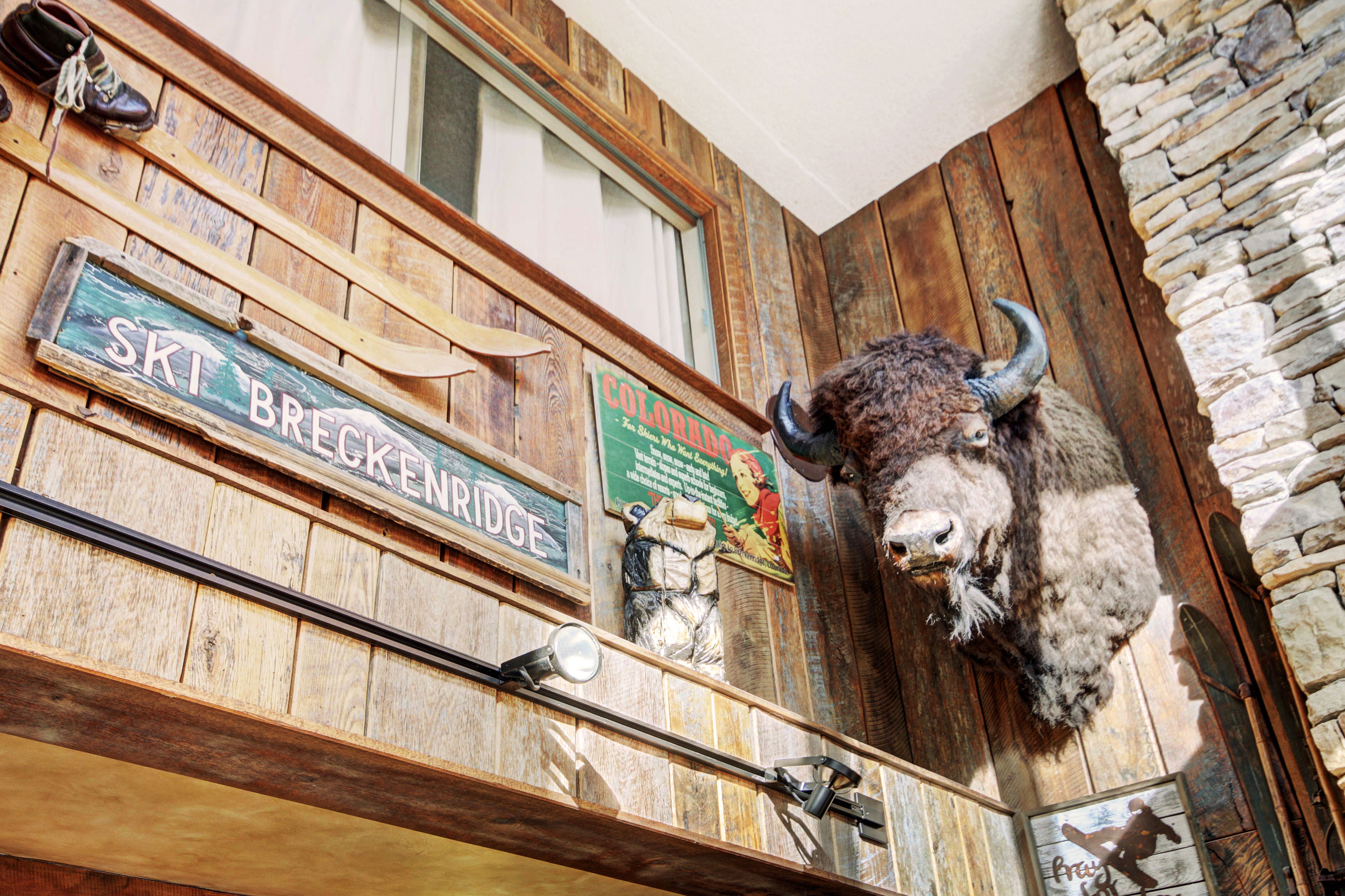 Beaver Run Peak 9 Penthouse | Breckenridge Vacation Rentals