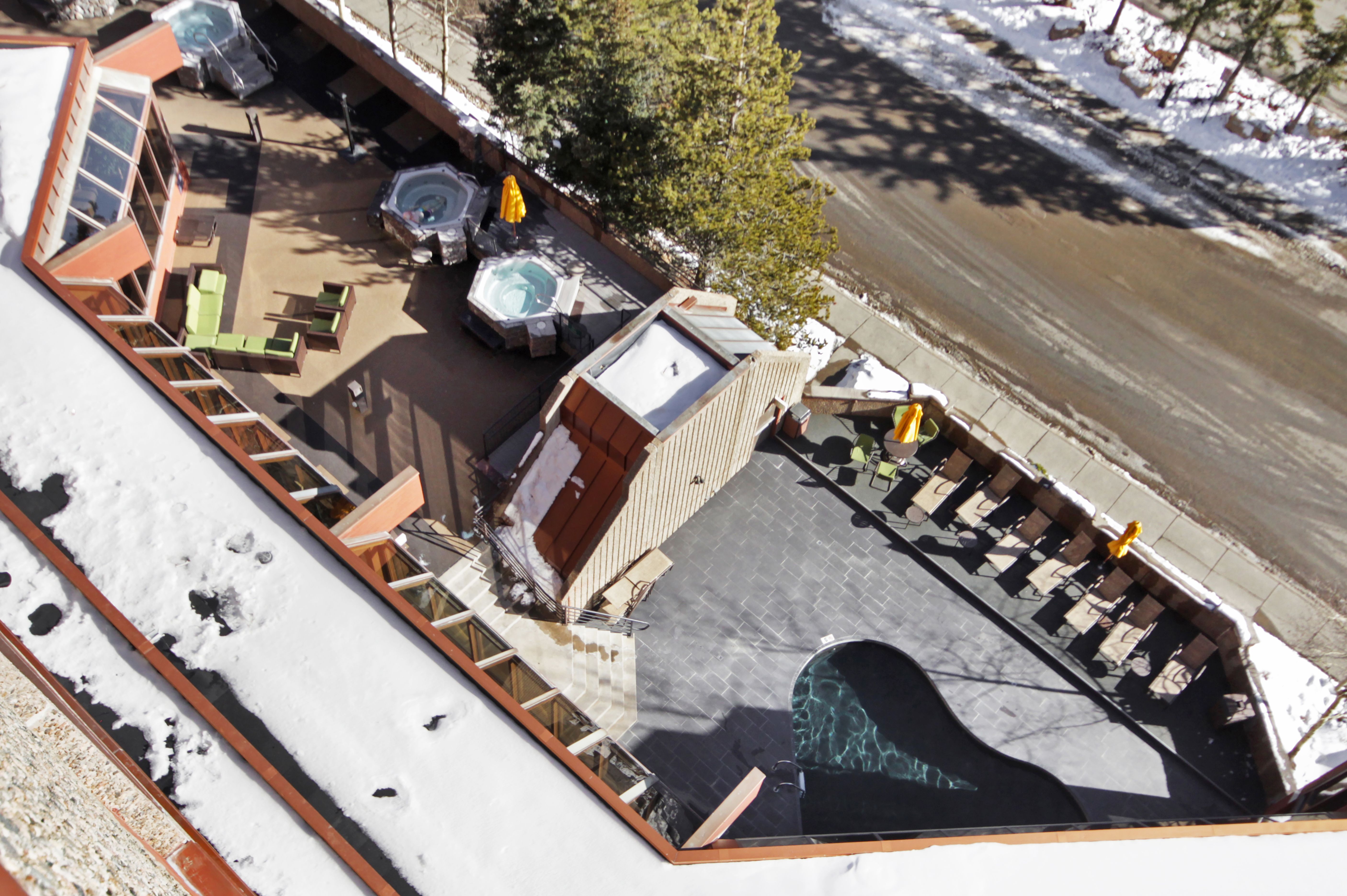 Beaver Run Peak 9 Penthouse | Breckenridge Vacation Rentals