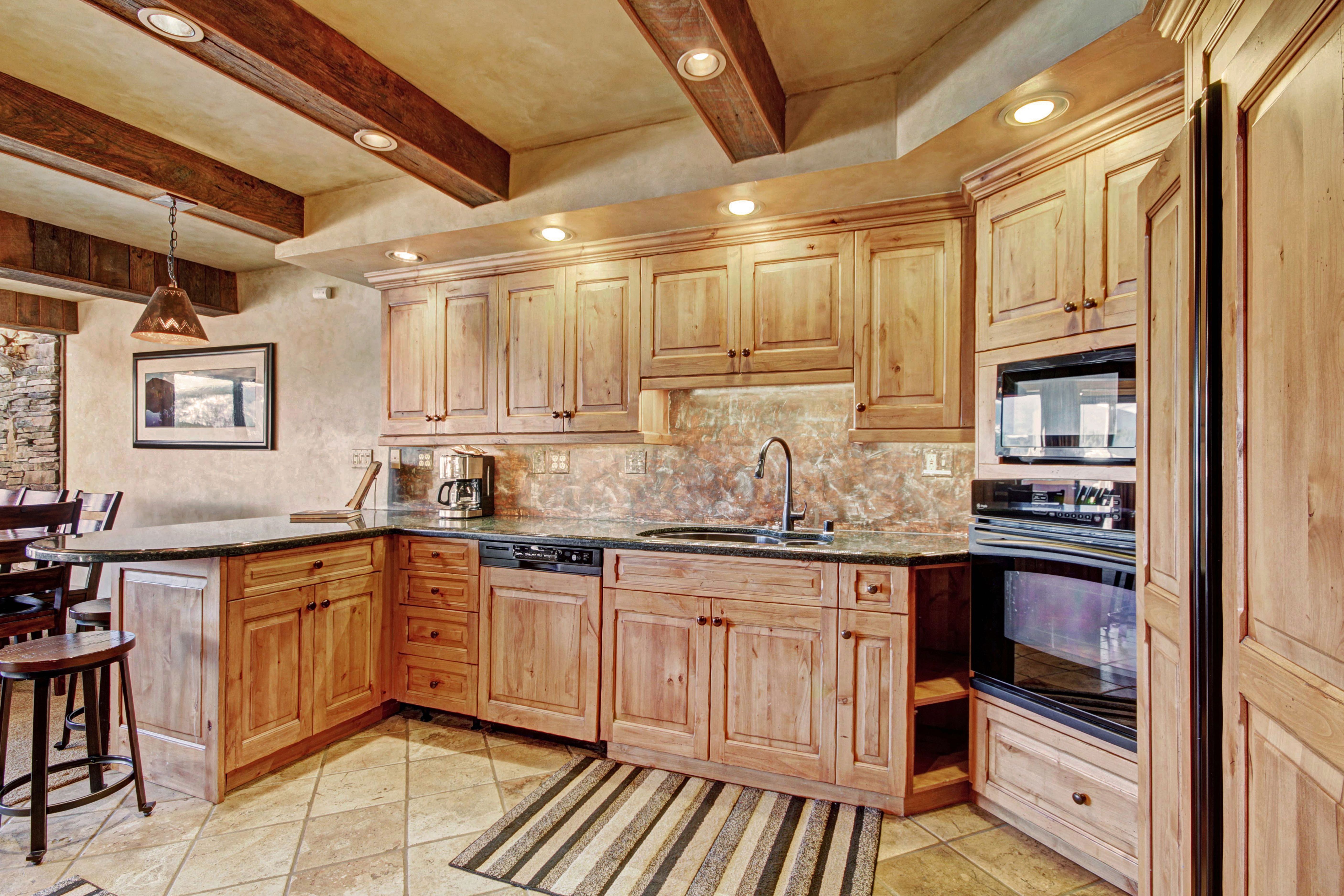 Beaver Run Peak 9 Penthouse | Breckenridge Vacation Rentals