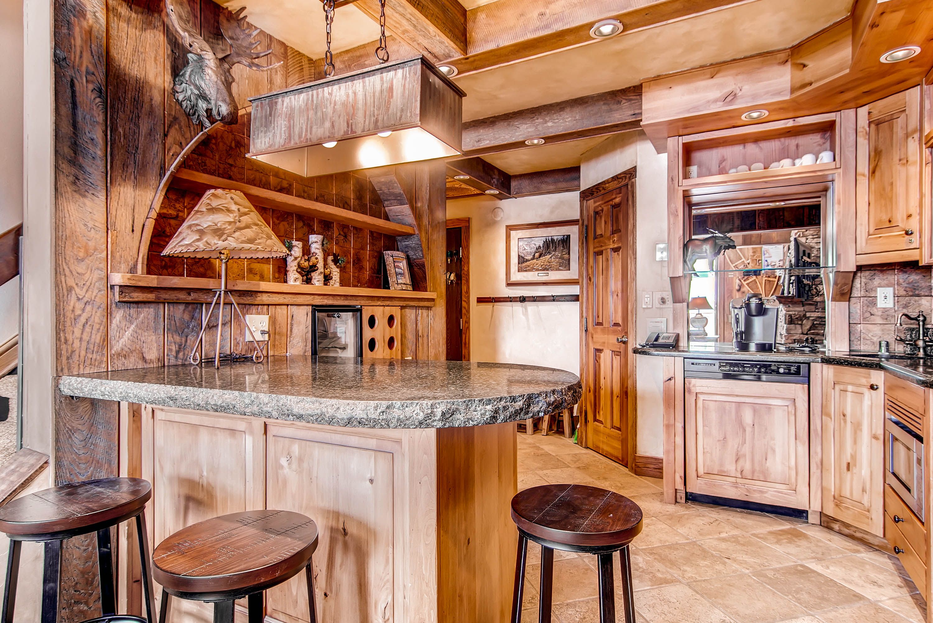 Beaver Run Peak 9 Penthouse | Breckenridge Vacation Rentals