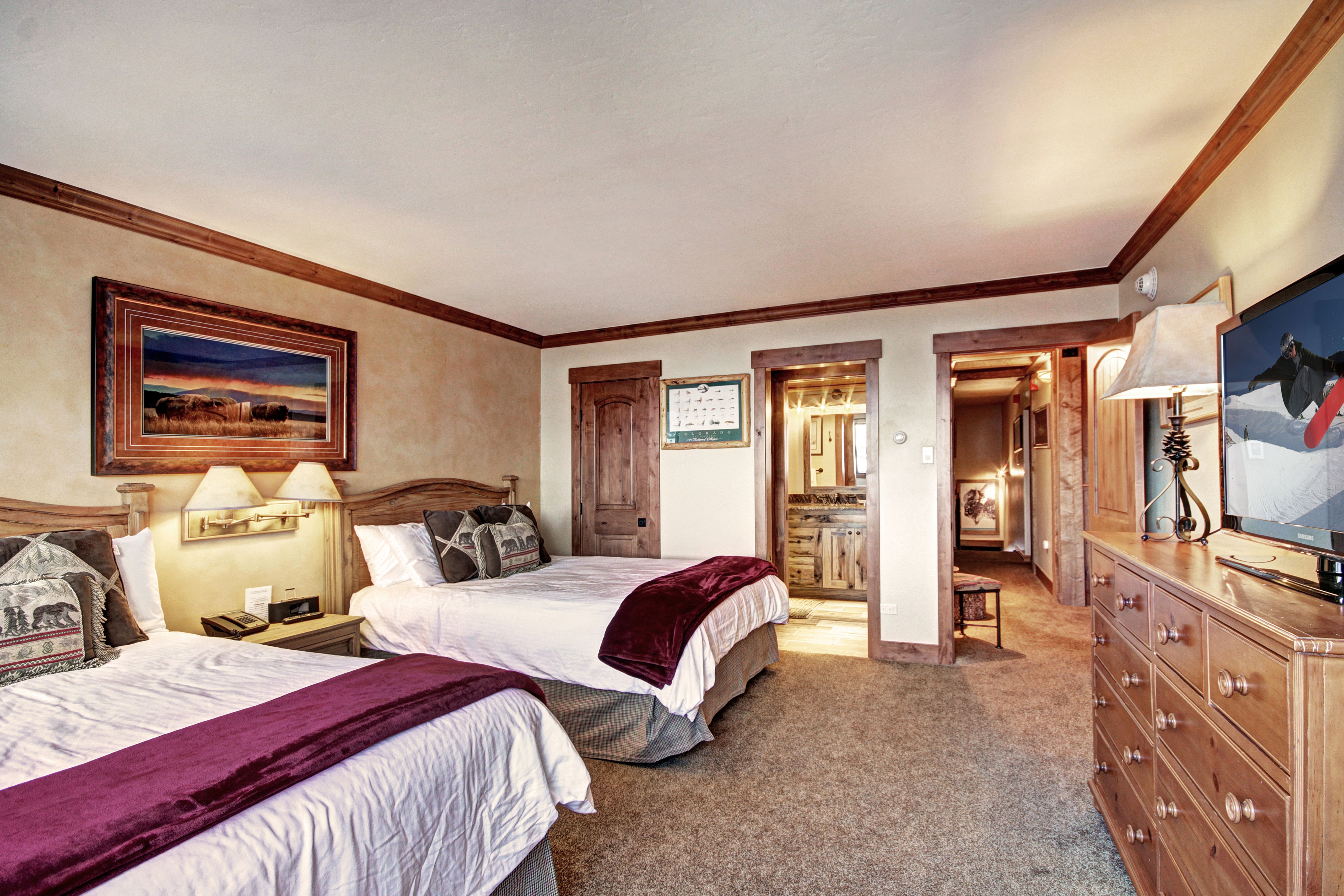 Beaver Run Peak 9 Penthouse | Breckenridge Vacation Rentals