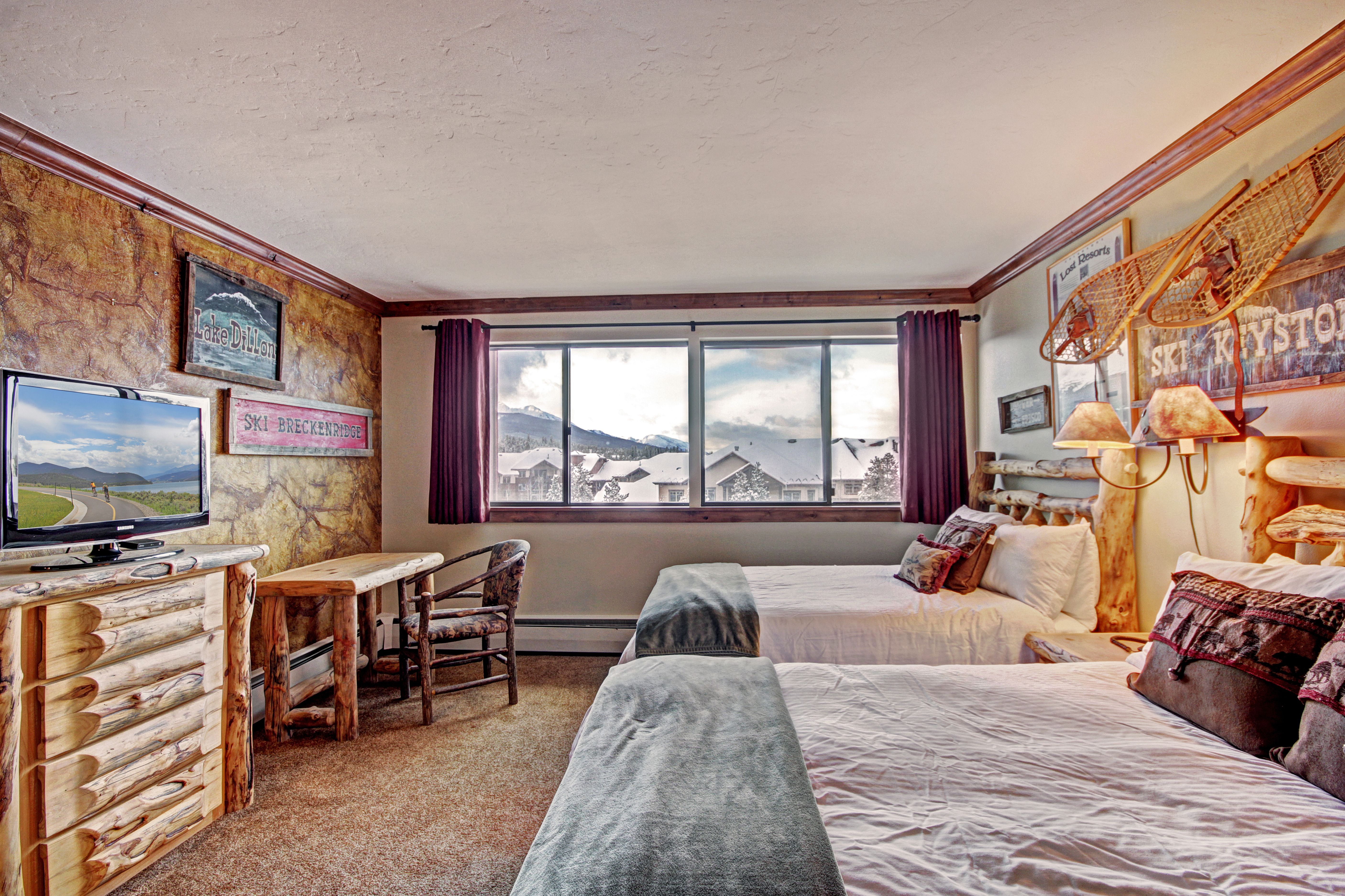 Beaver Run Peak 9 Penthouse | Breckenridge Vacation Rentals