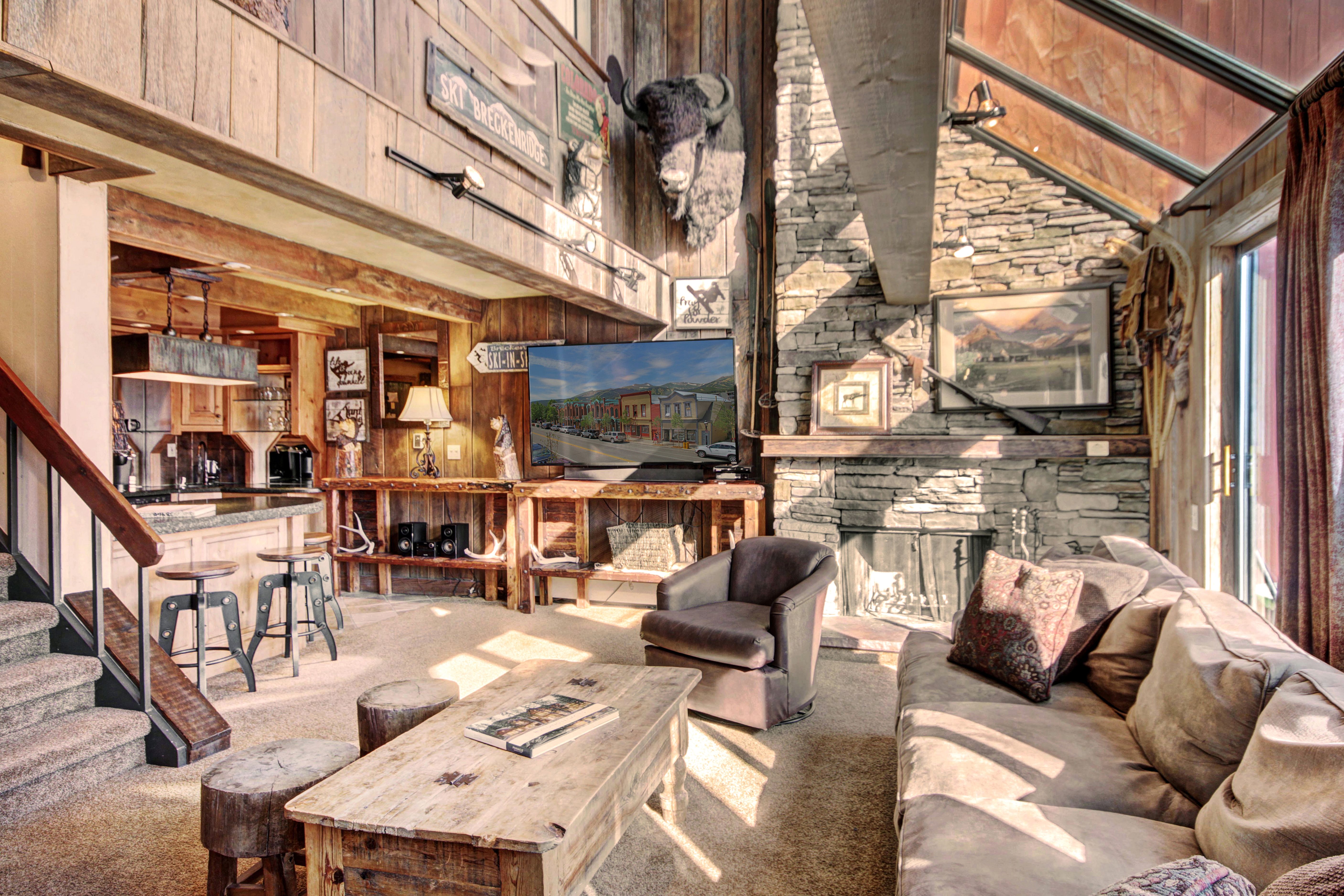 Beaver Run Peak 9 Penthouse | Breckenridge Vacation Rentals