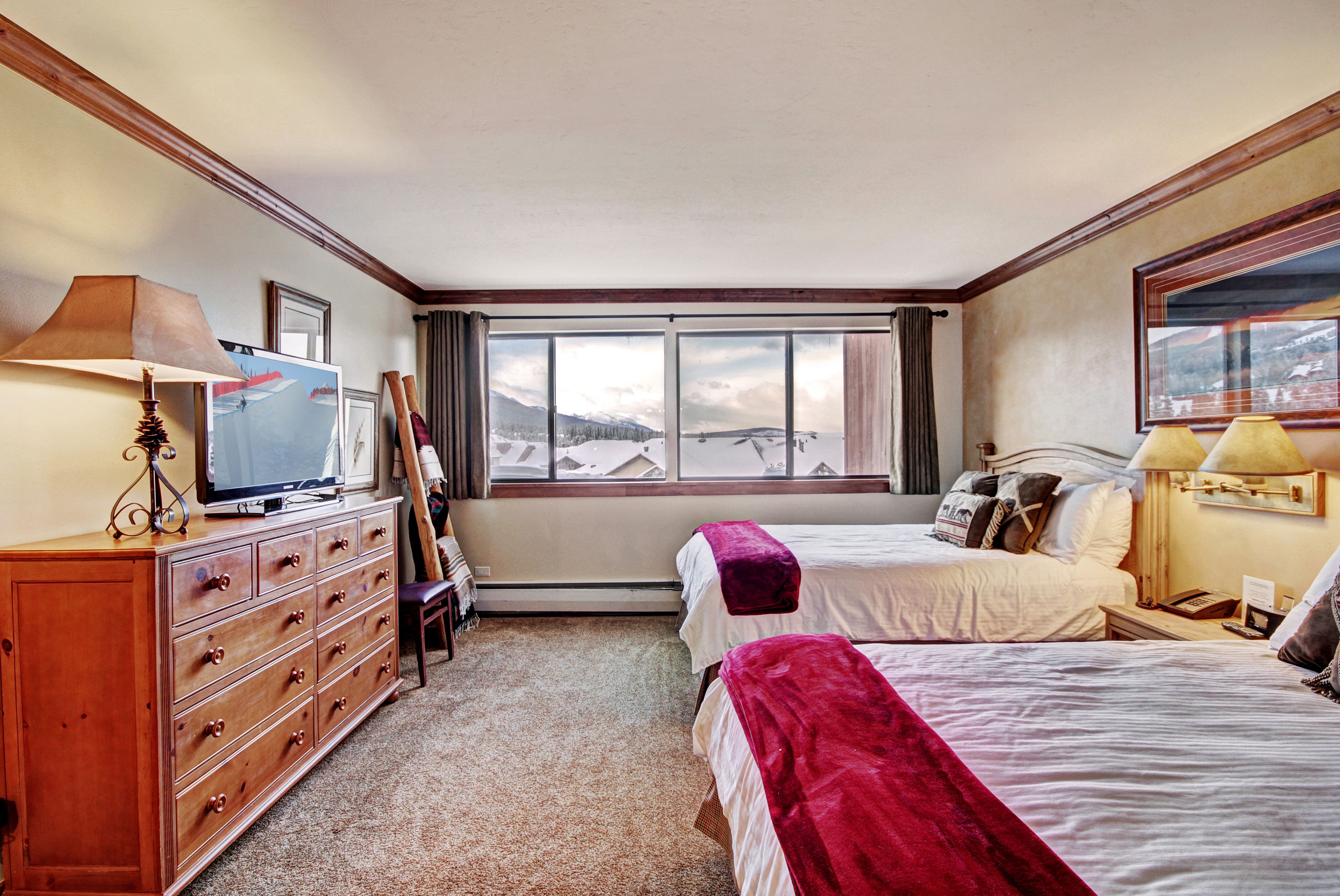 Beaver Run Peak 9 Penthouse | Breckenridge Vacation Rentals