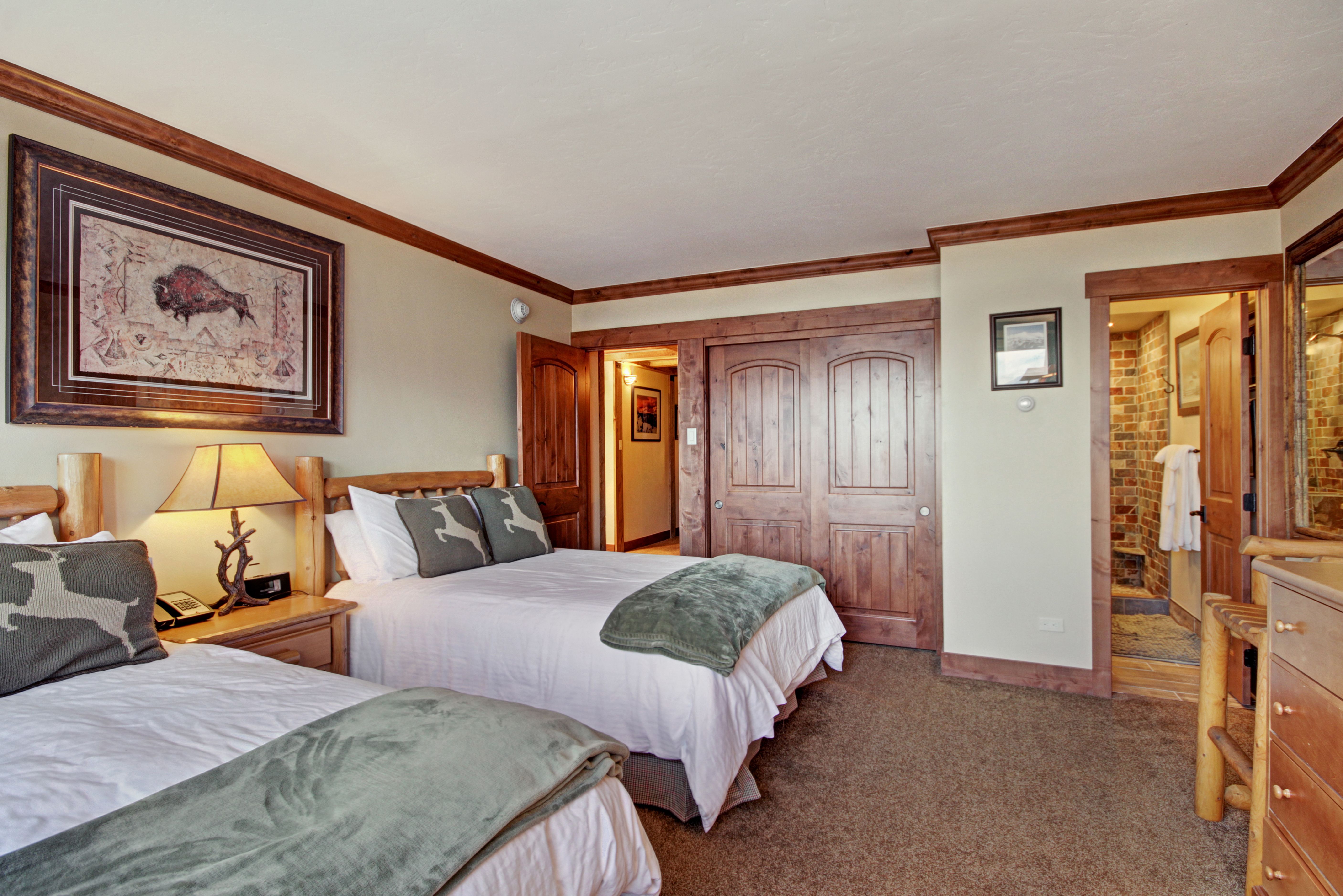 Beaver Run Peak 9 Penthouse | Breckenridge Vacation Rentals