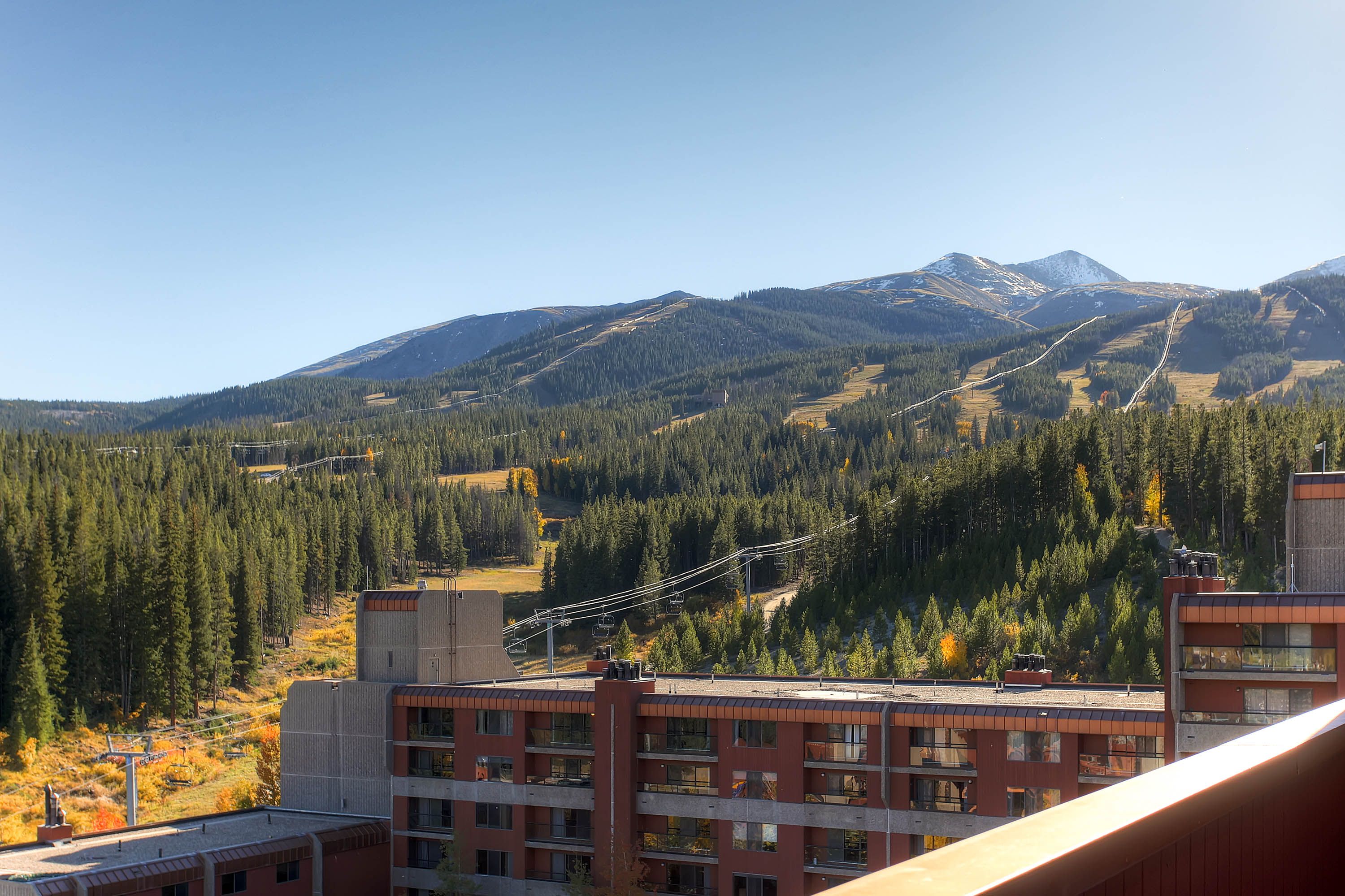 Beaver Run Peak 9 Penthouse | Breckenridge Vacation Rentals