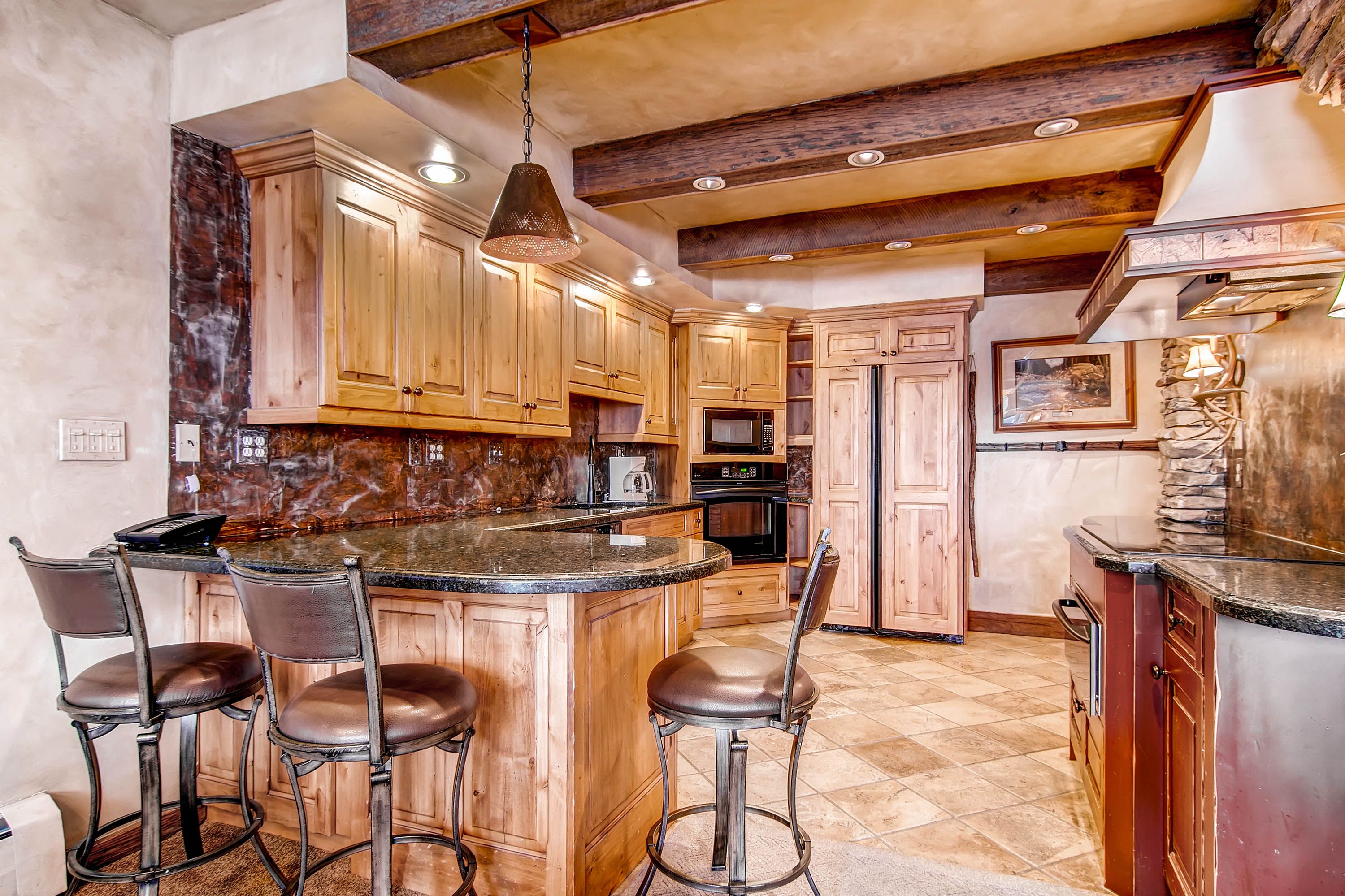 Beaver Run Peak 9 Penthouse | Breckenridge Vacation Rentals