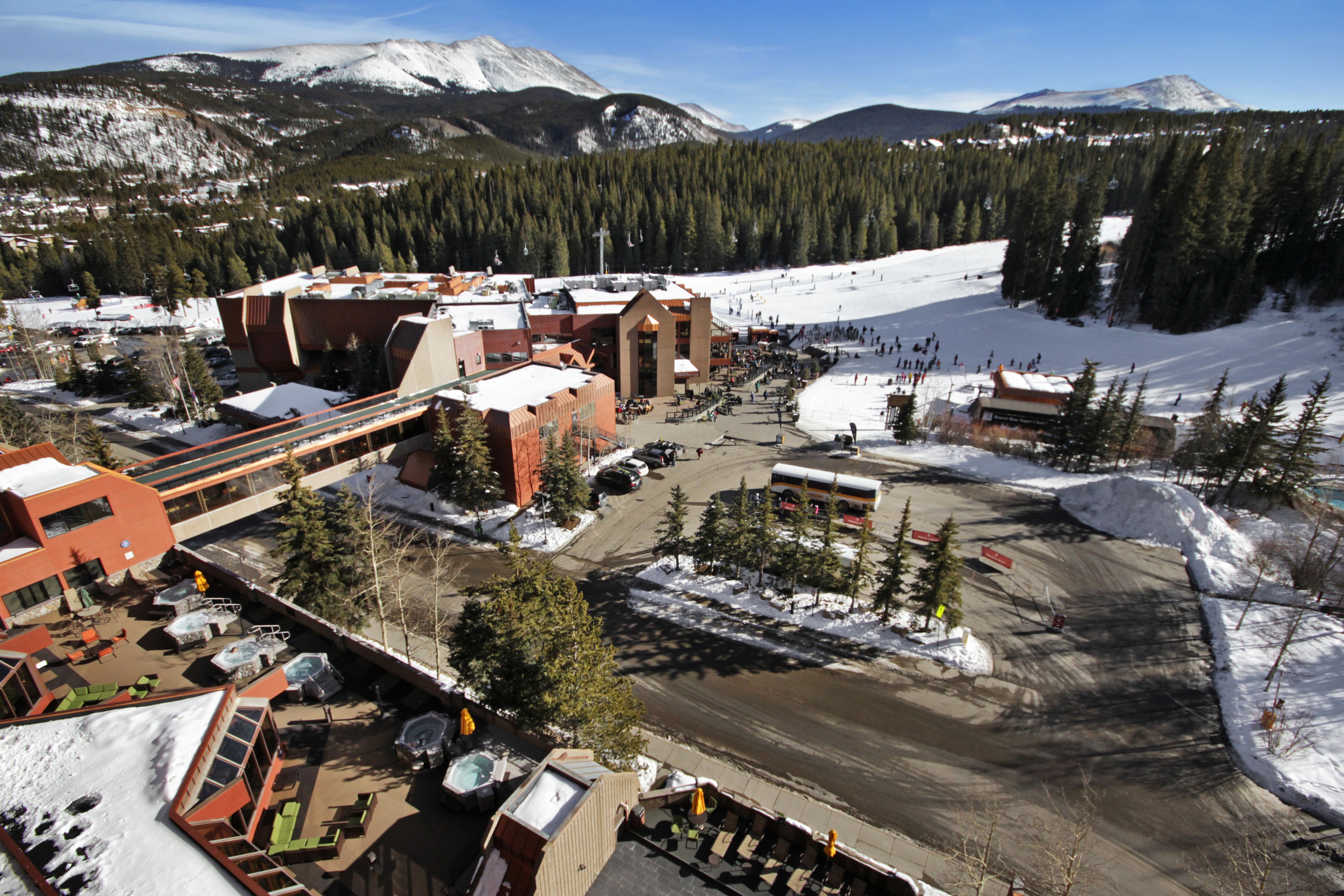 Beaver Run Peak 9 Penthouse | Breckenridge Vacation Rentals