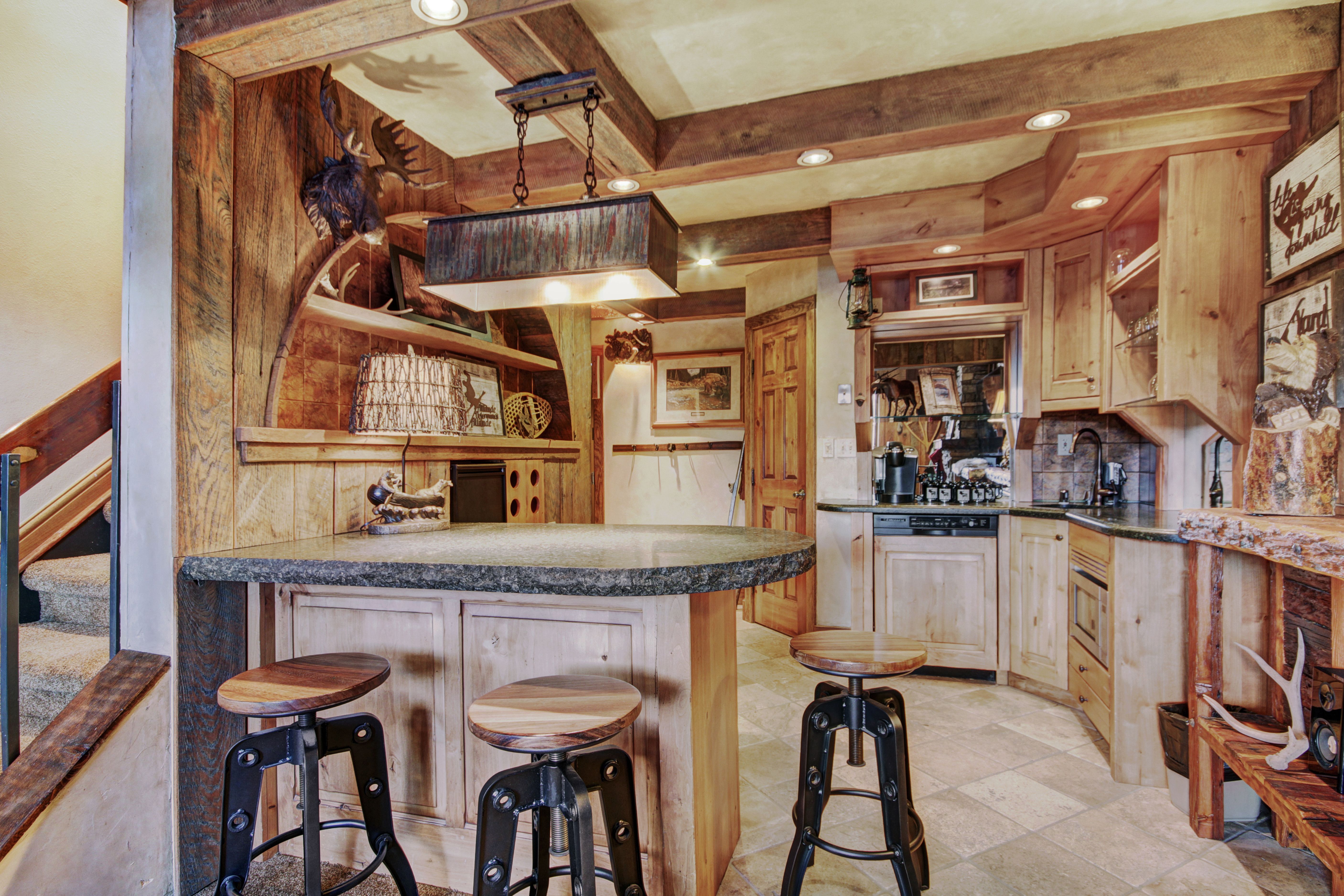 Beaver Run Peak 9 Penthouse | Breckenridge Vacation Rentals