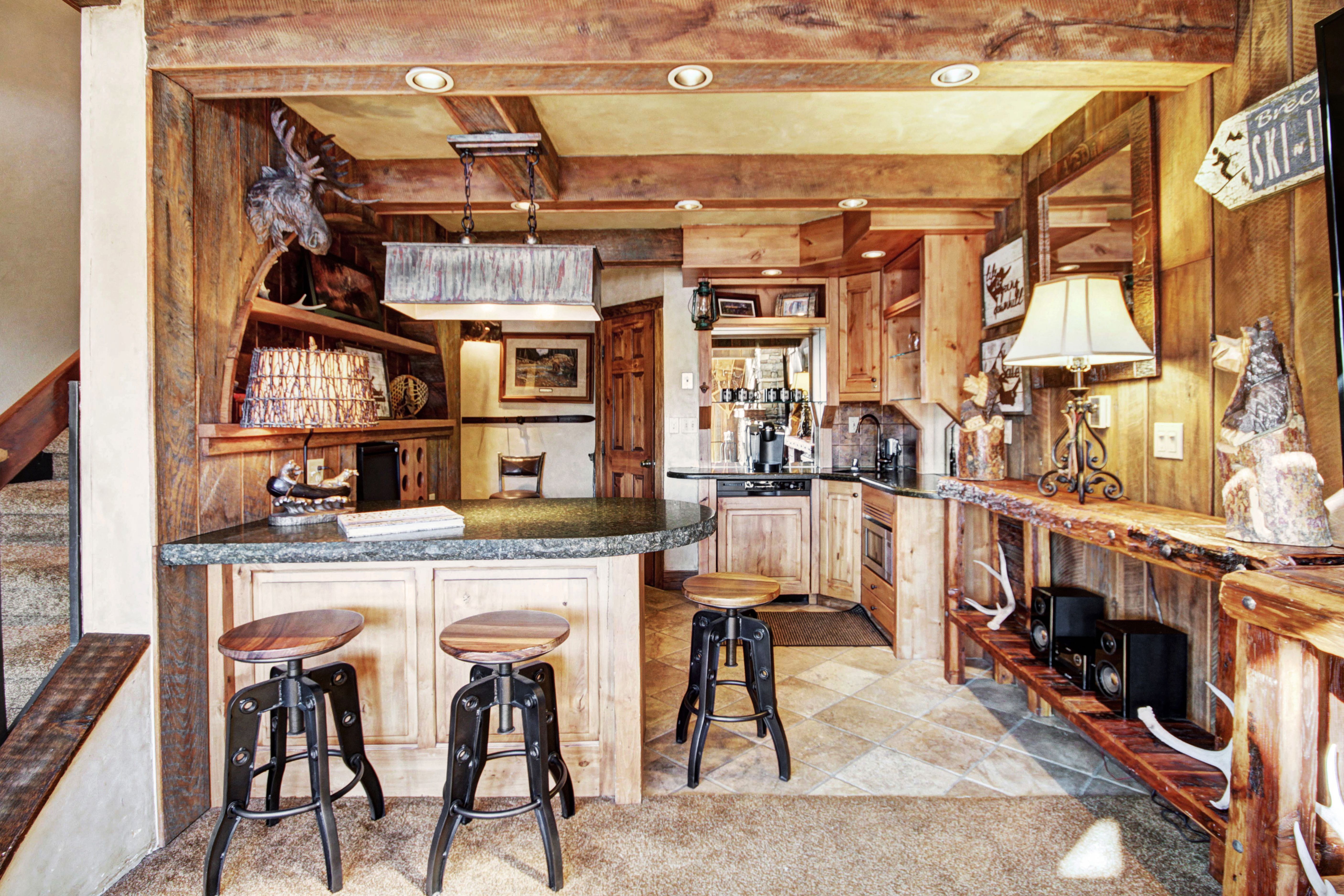 Beaver Run Peak 9 Penthouse | Breckenridge Vacation Rentals