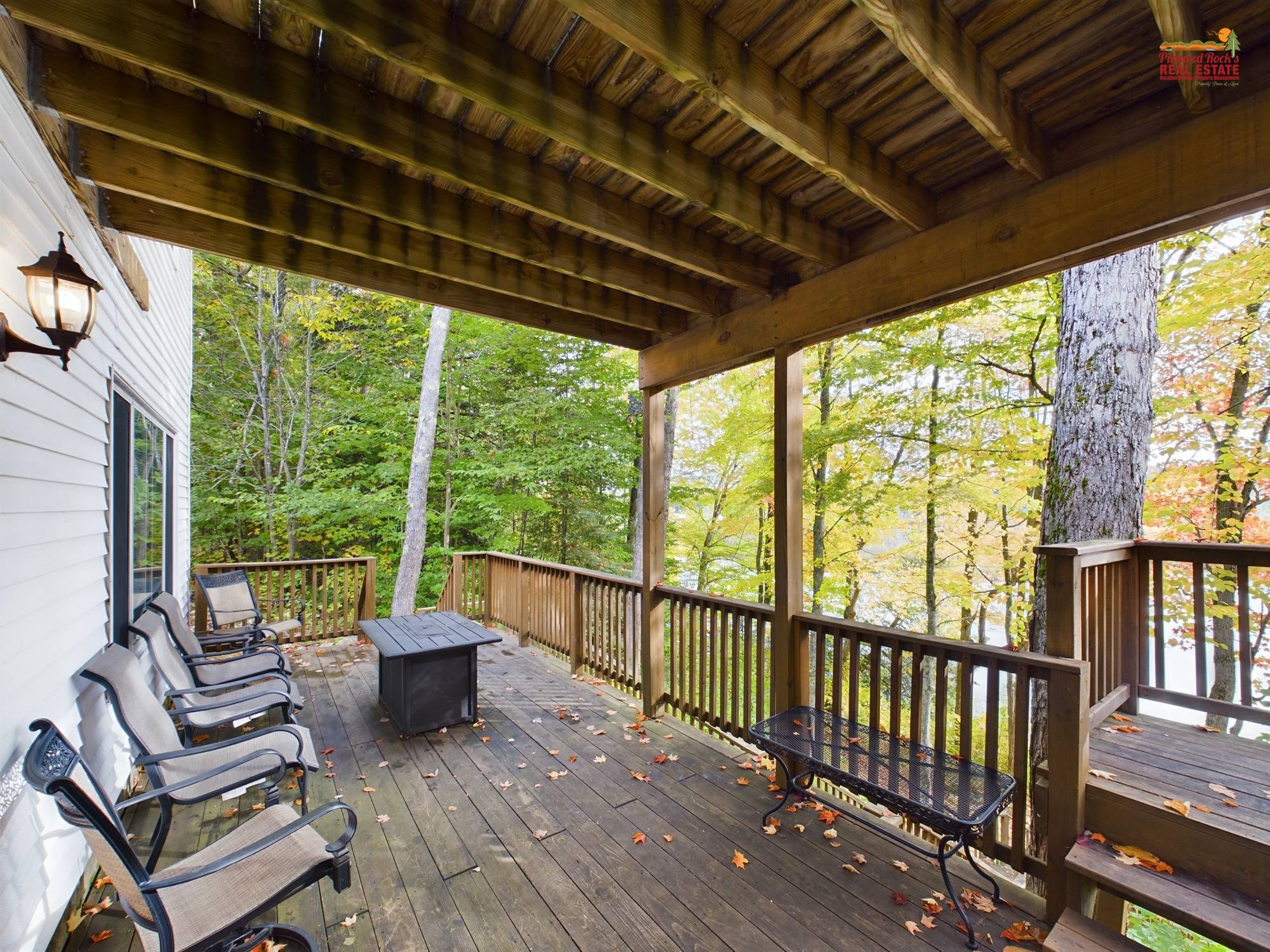 Forest Lake House | Pictured Rocks Vacation Rentals