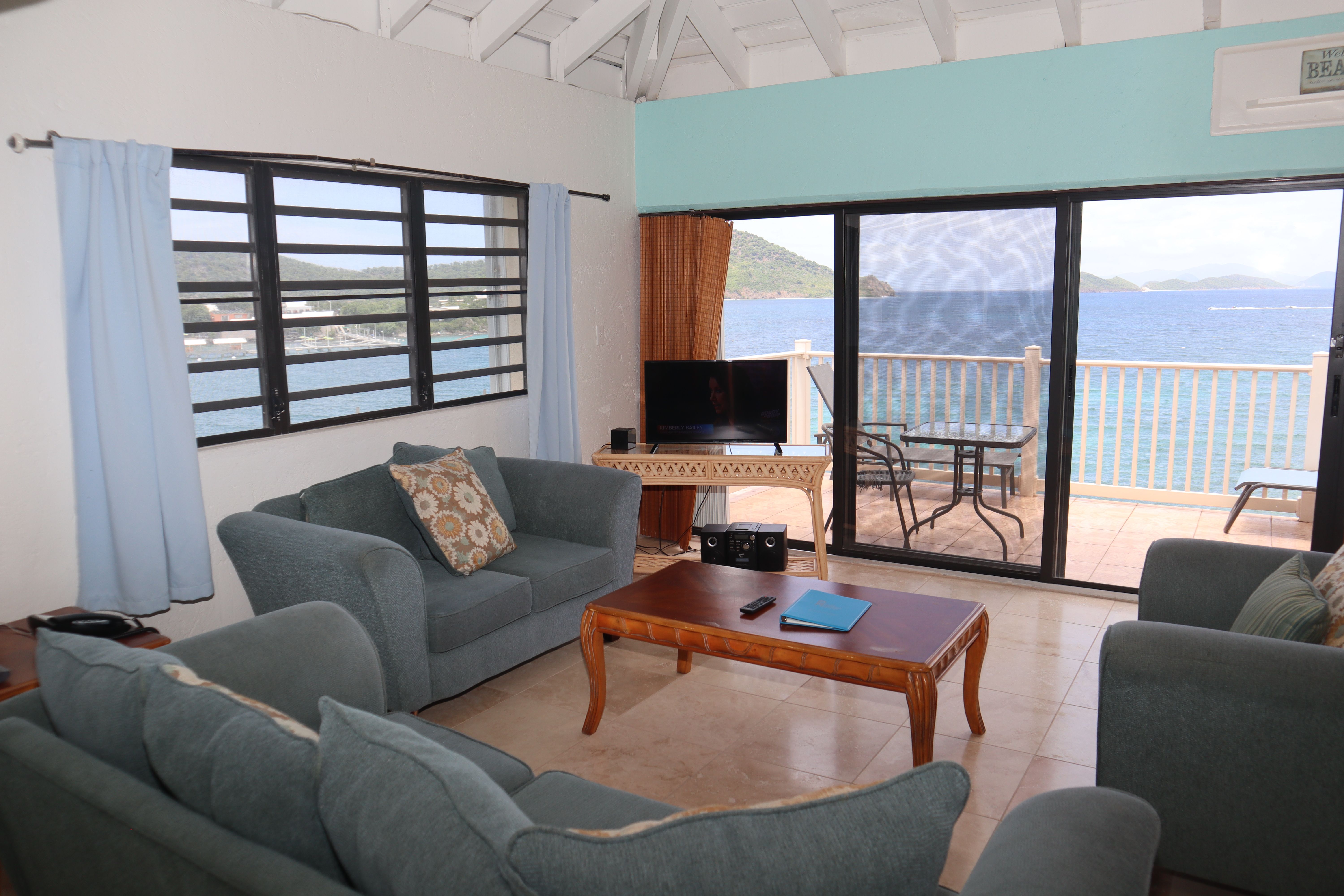 B3 | Point Pleasant Resort