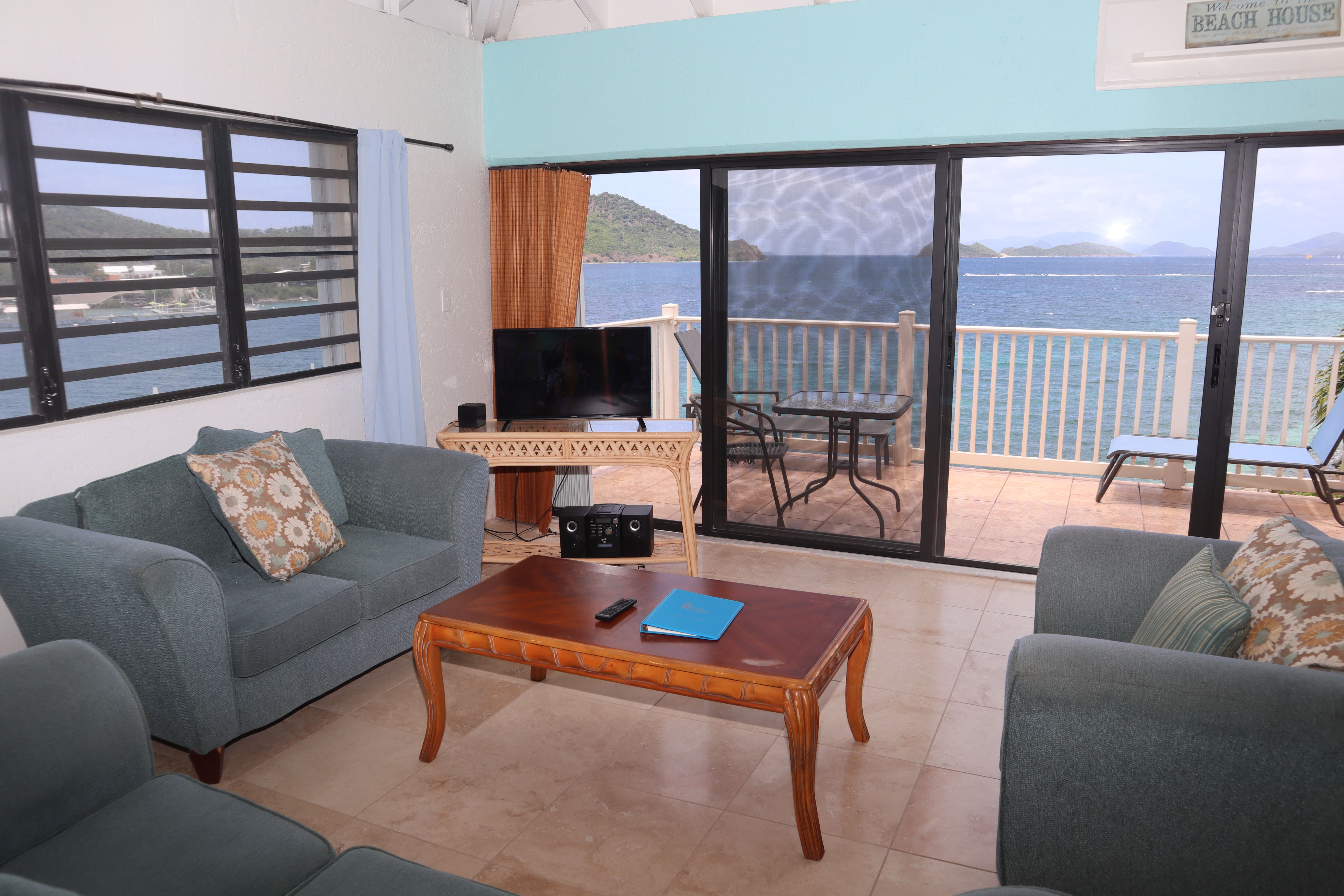 B3 | Point Pleasant Resort