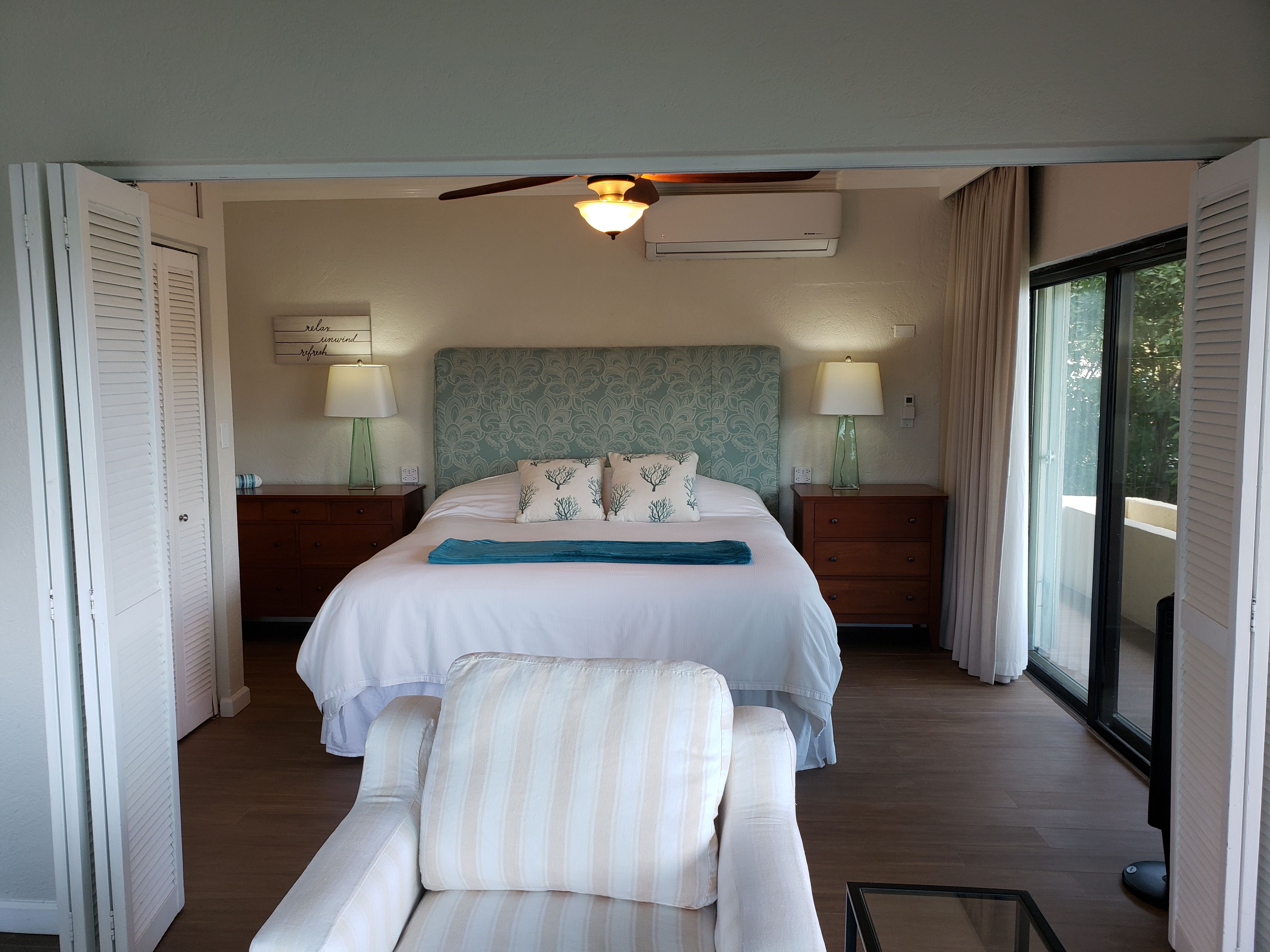 C7 Ocean View Villa in St. Thomas, VI | Point Pleasant Resort