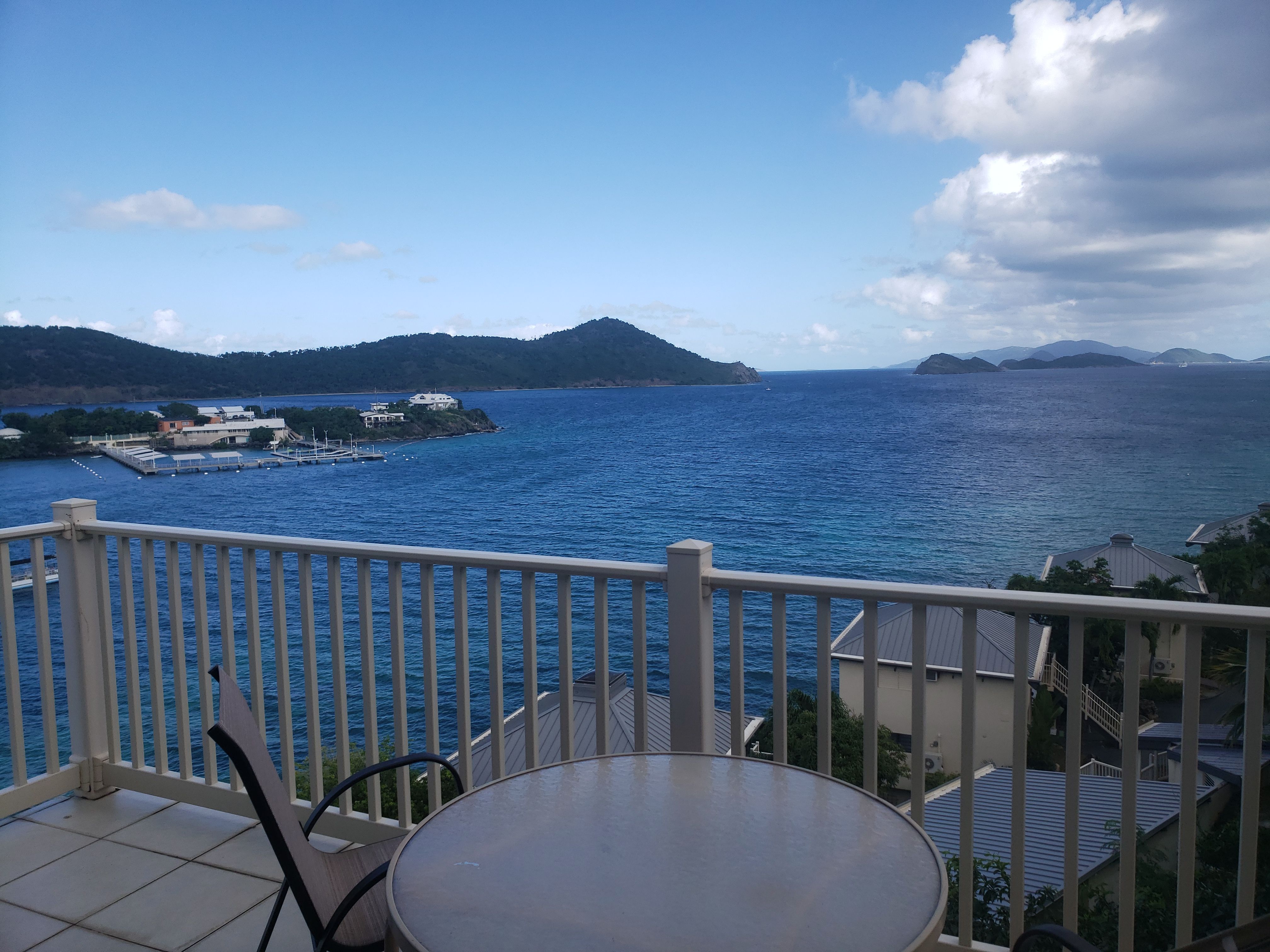 B23 | Point Pleasant Resort