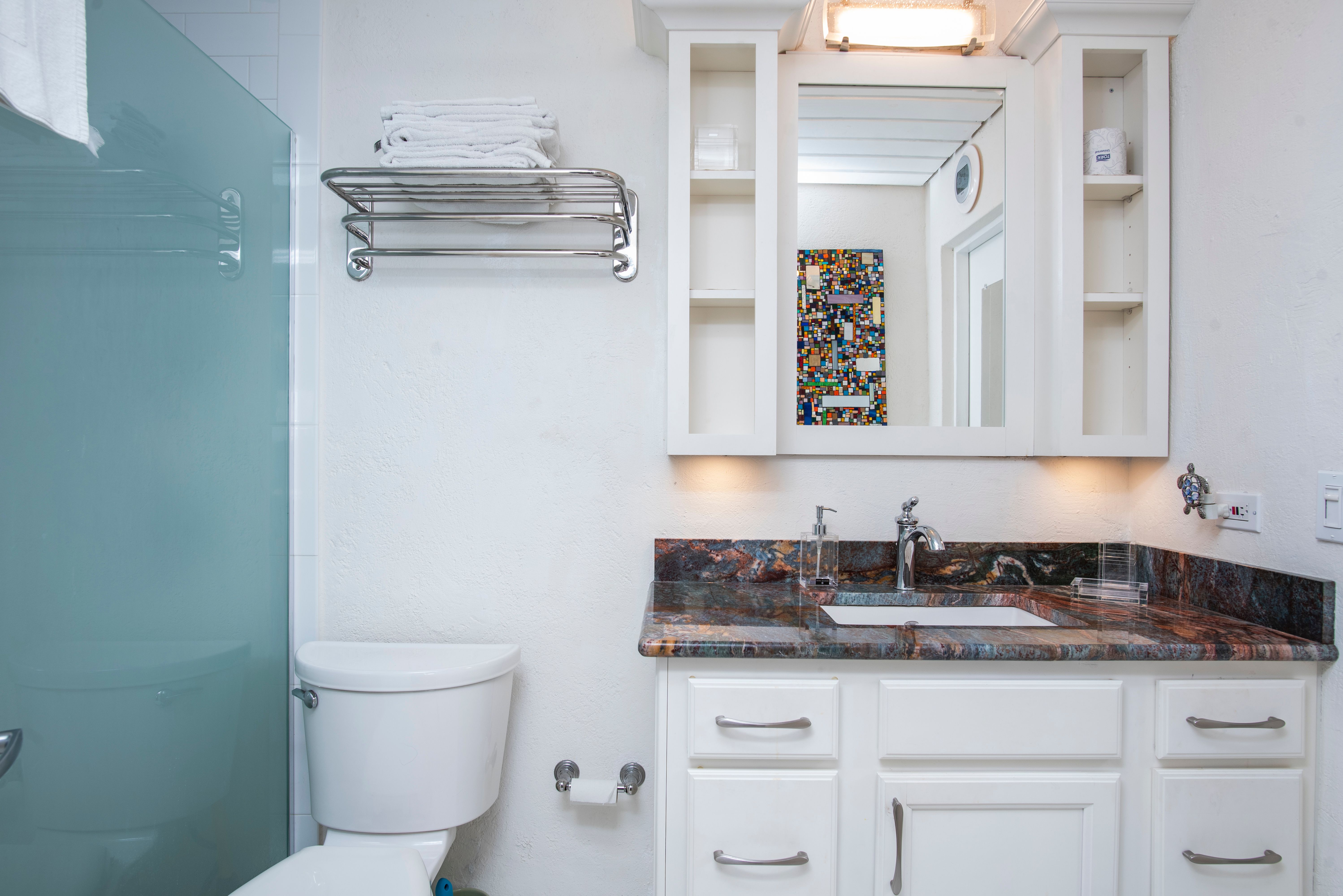 B28 Premier Ocean View Villa in St. Thomas, VI | Point Pleasant Resort