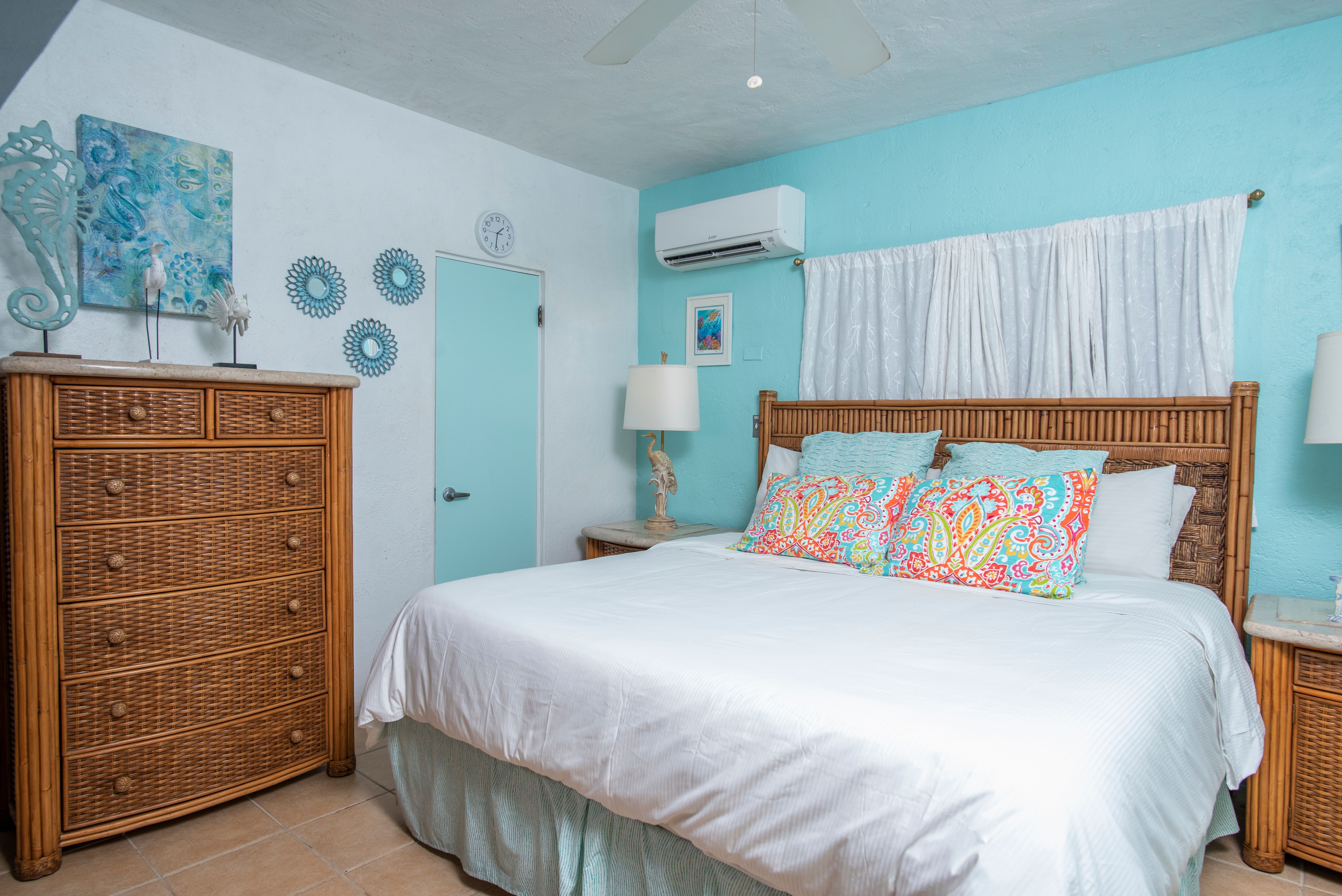 B28 Premier Ocean View Villa in St. Thomas, VI | Point Pleasant Resort