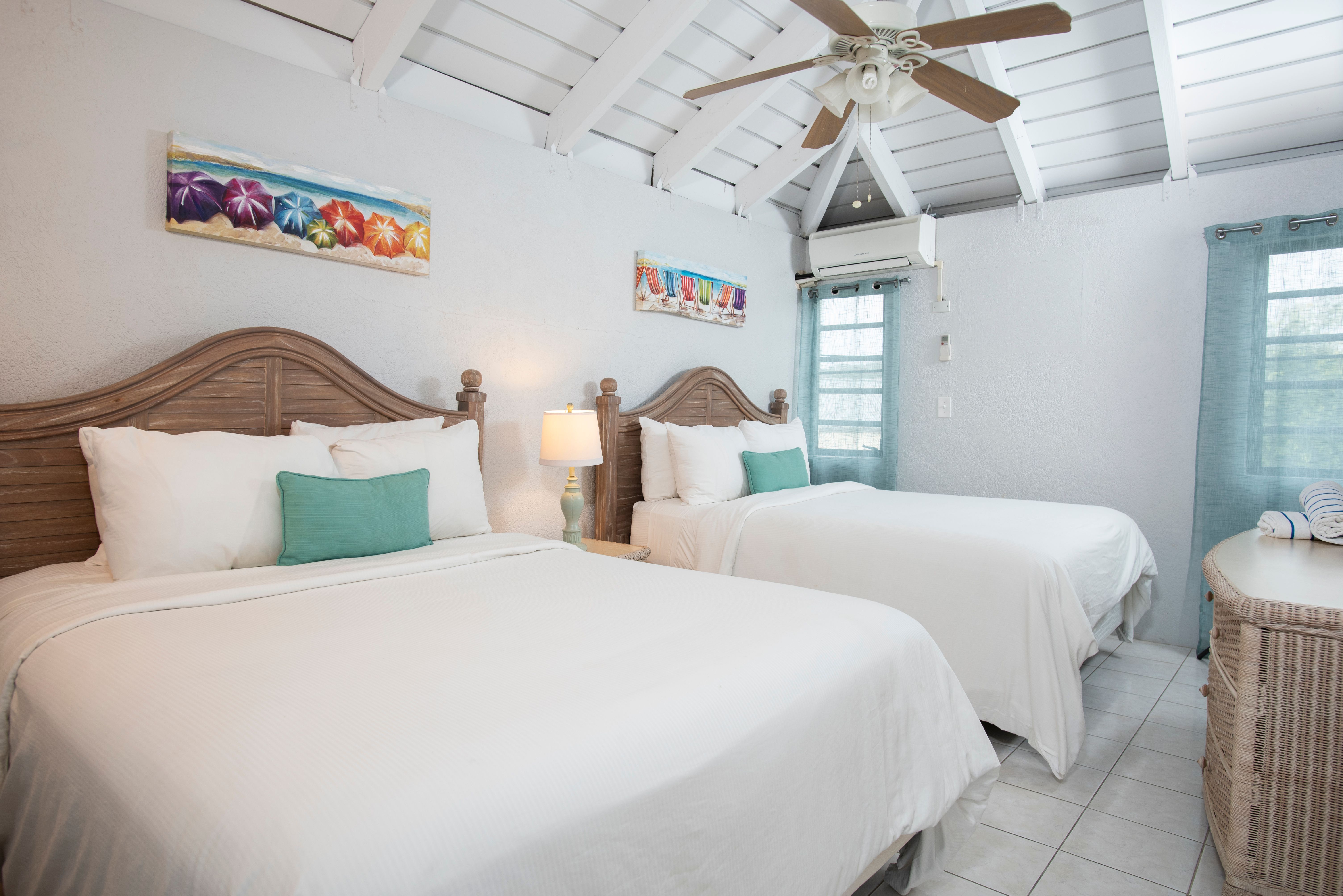 D19 Ocean View Villa in St. Thomas, VI | Point Pleasant Resort