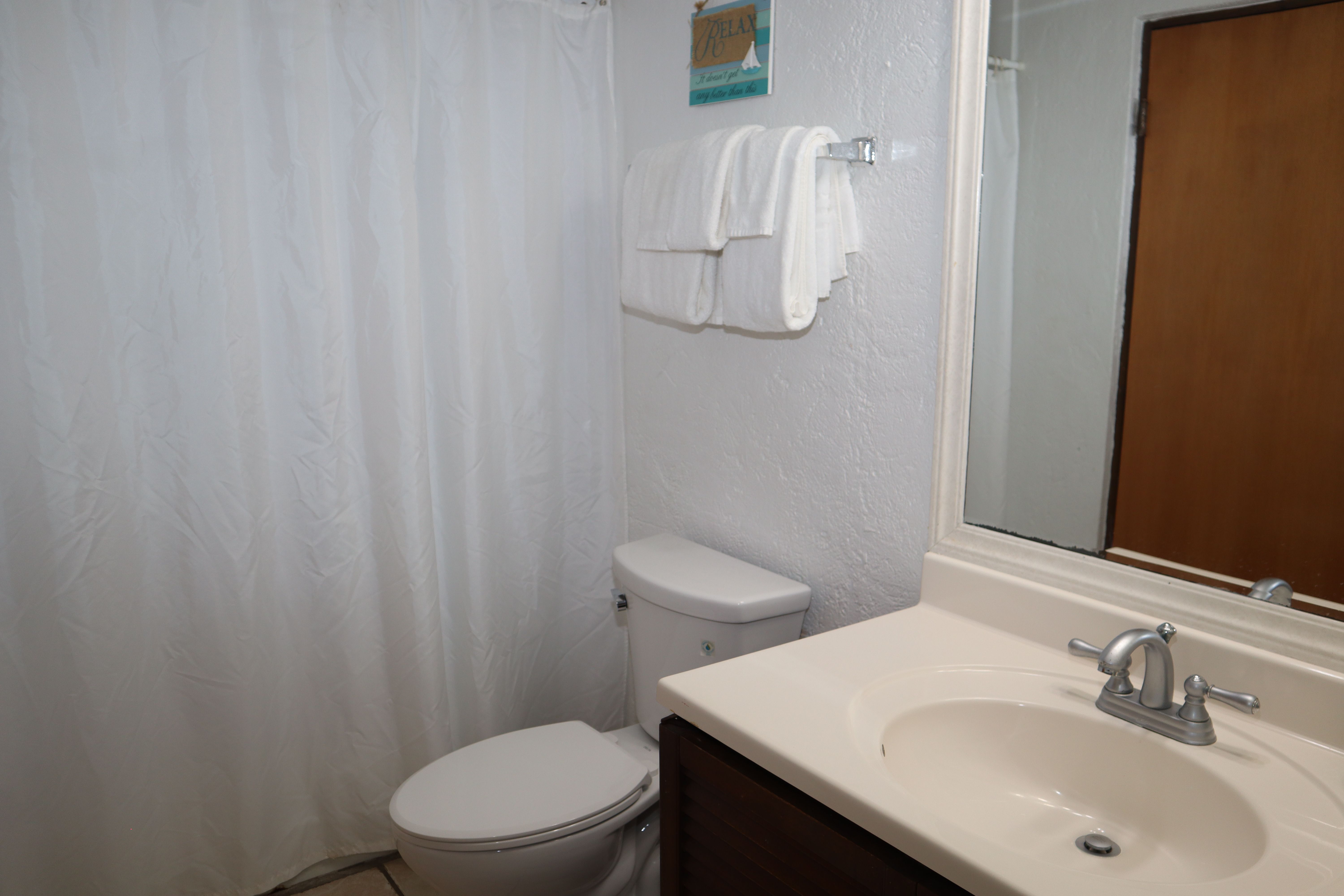 B1 Ocean View Villa in St. Thomas, VI | Point Pleasant Resort