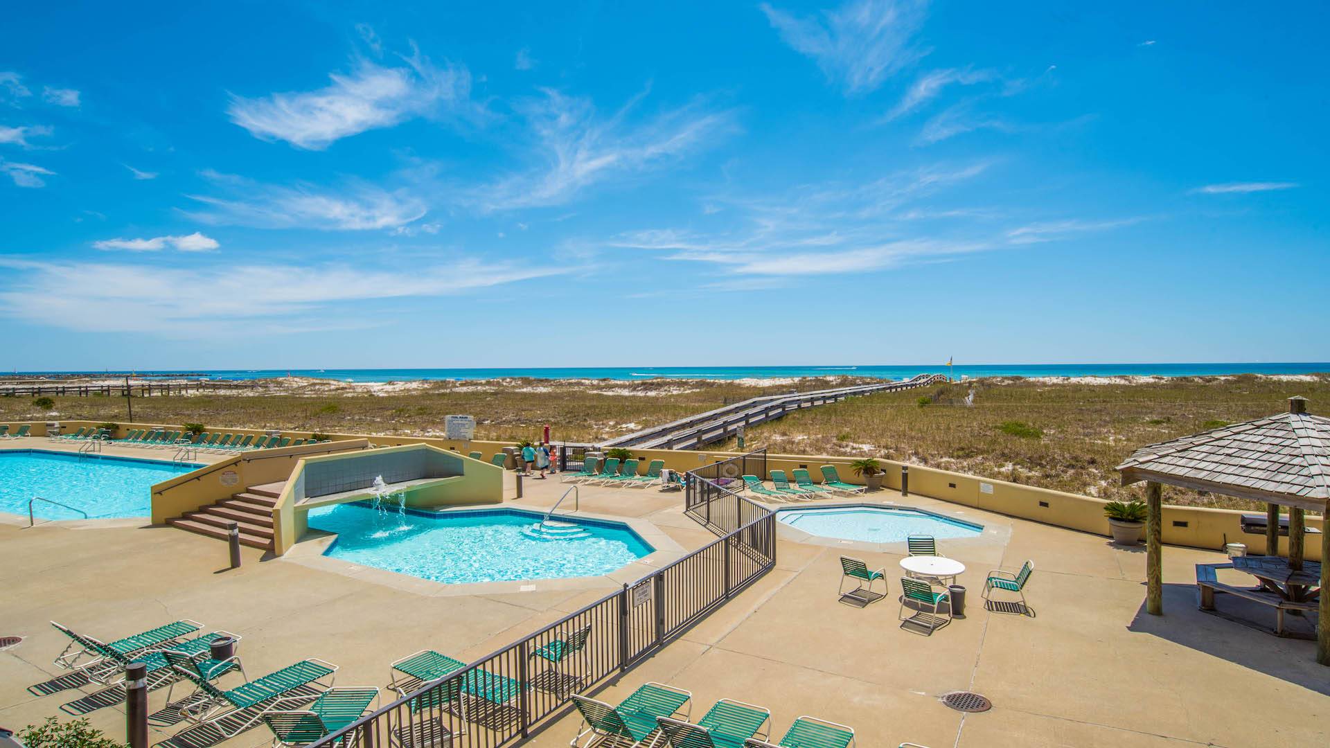 Phoenix VII 105 | Phoenix Rentals Vacation Properties