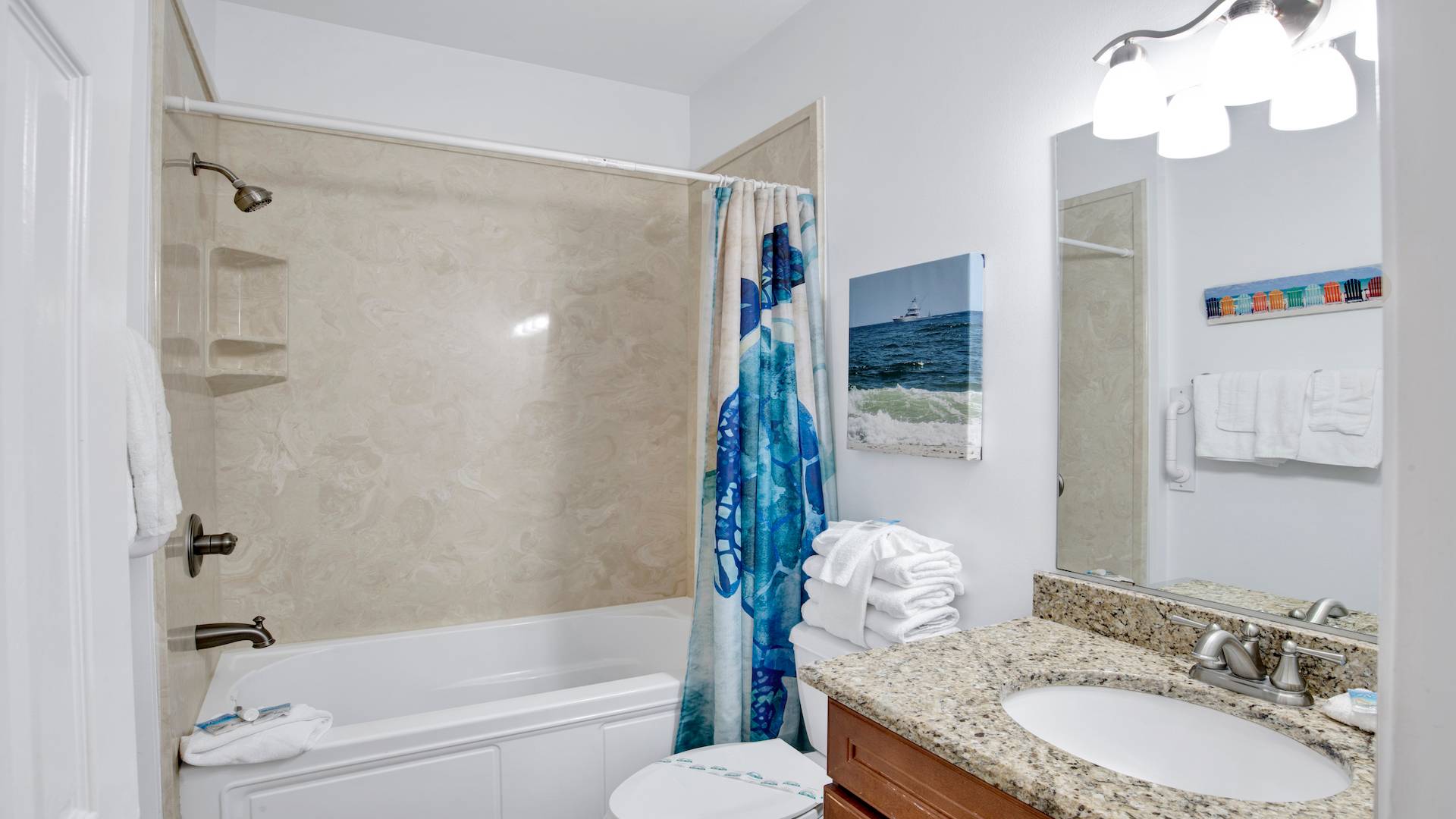 Phoenix VII 105 | Phoenix Rentals Vacation Properties