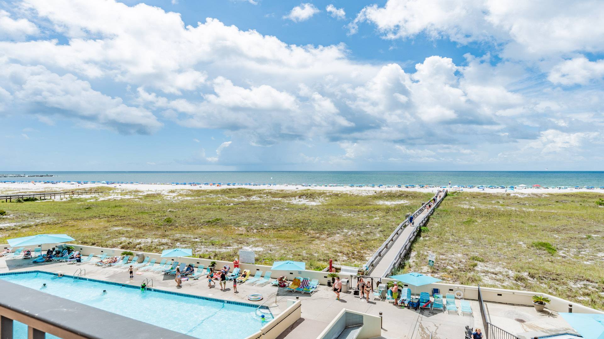 Phoenix VII 307 | Phoenix Rentals Vacation Properties