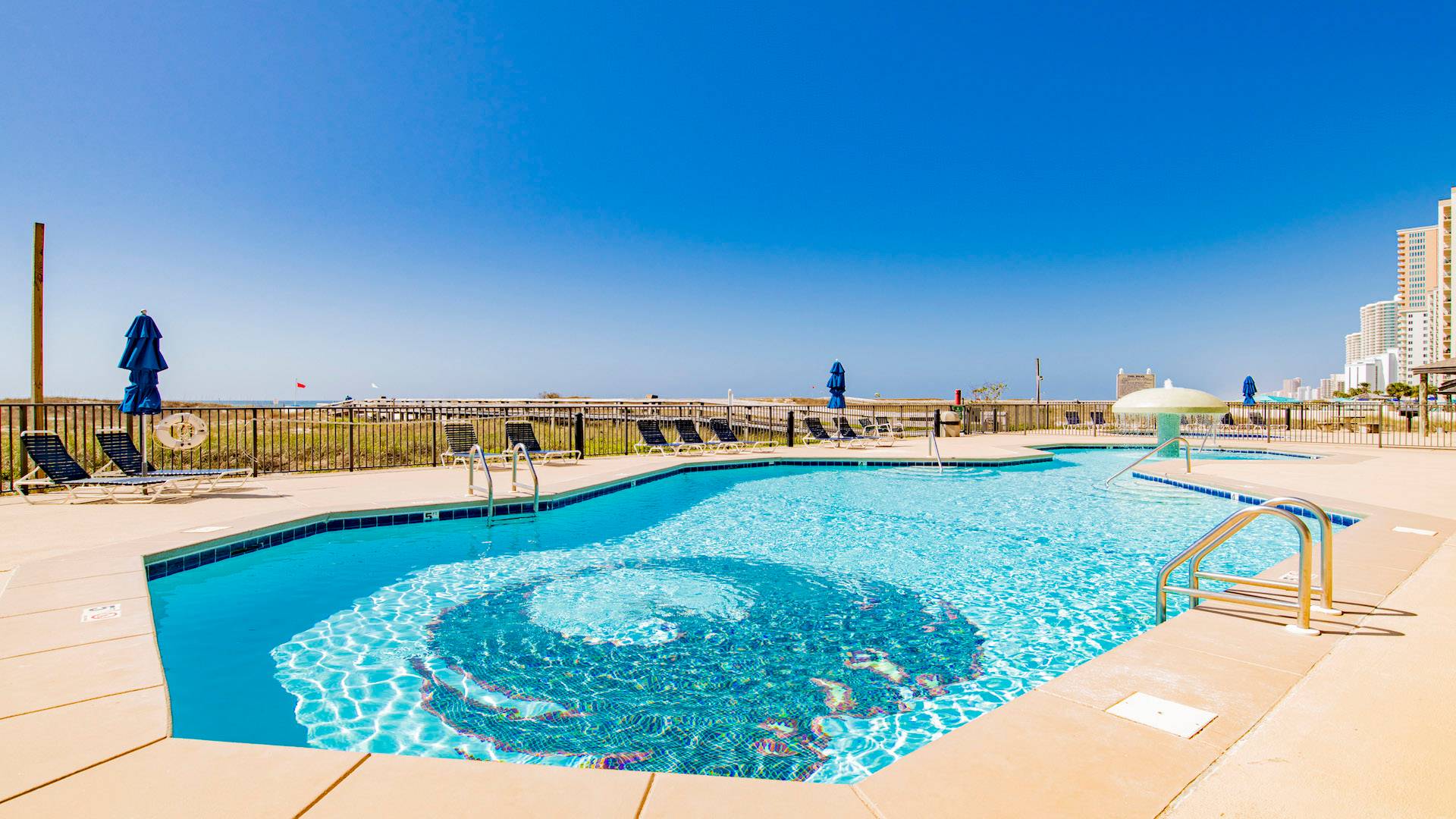 Phoenix VIII 401 | Phoenix Rentals Vacation Properties