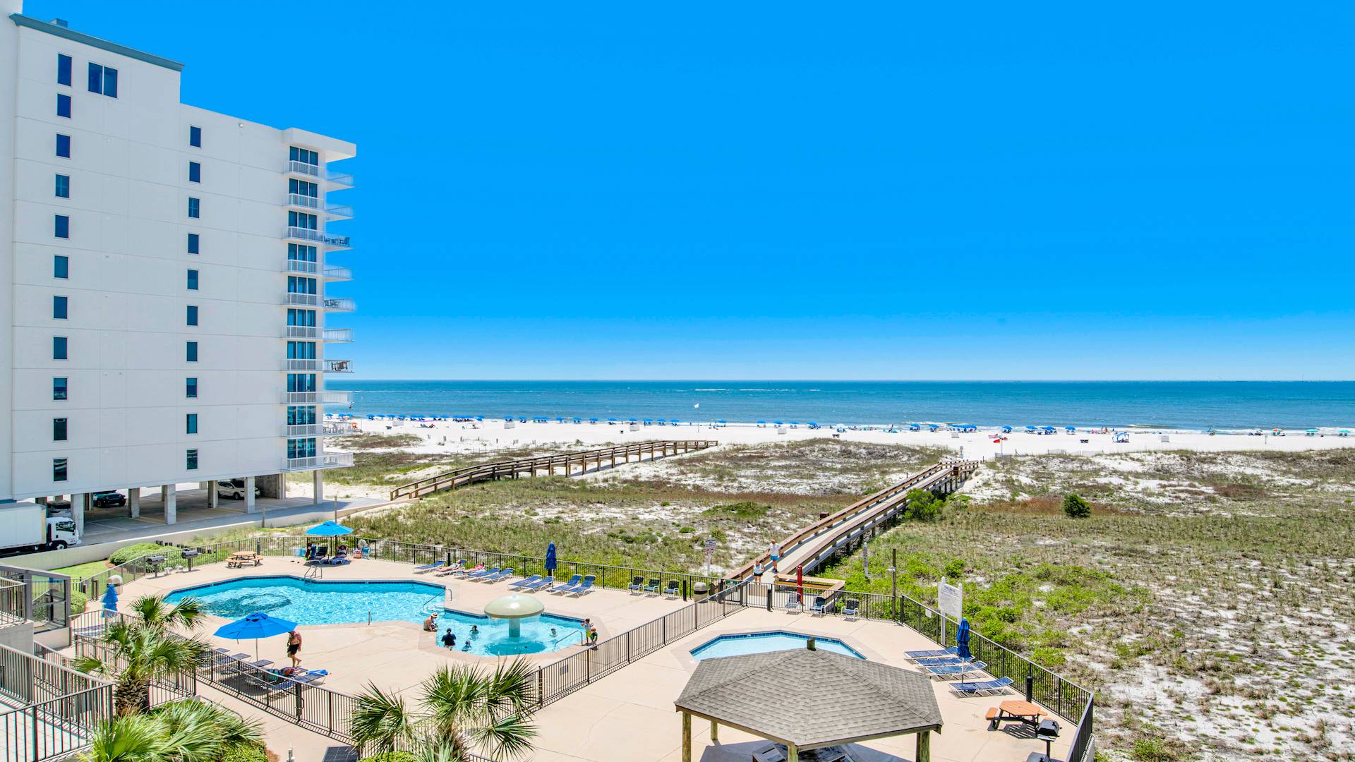 Phoenix VIII 401 | Phoenix Rentals Vacation Properties