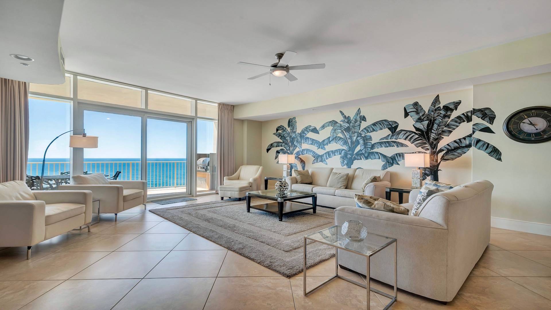 Turquoise Place 1802 C | Phoenix Rentals Vacation Properties