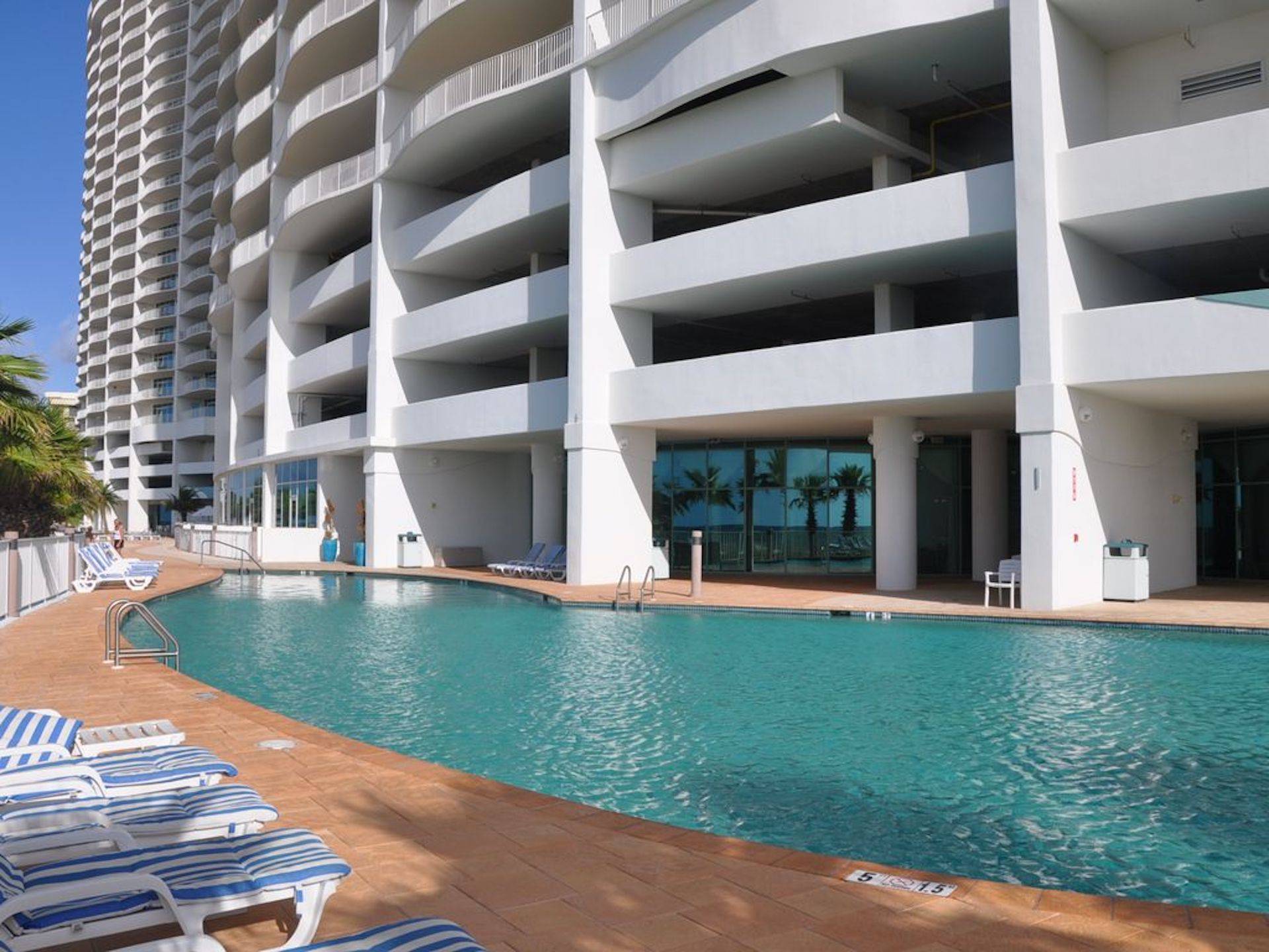 Turquoise Place 1802 C | Phoenix Rentals Vacation Properties