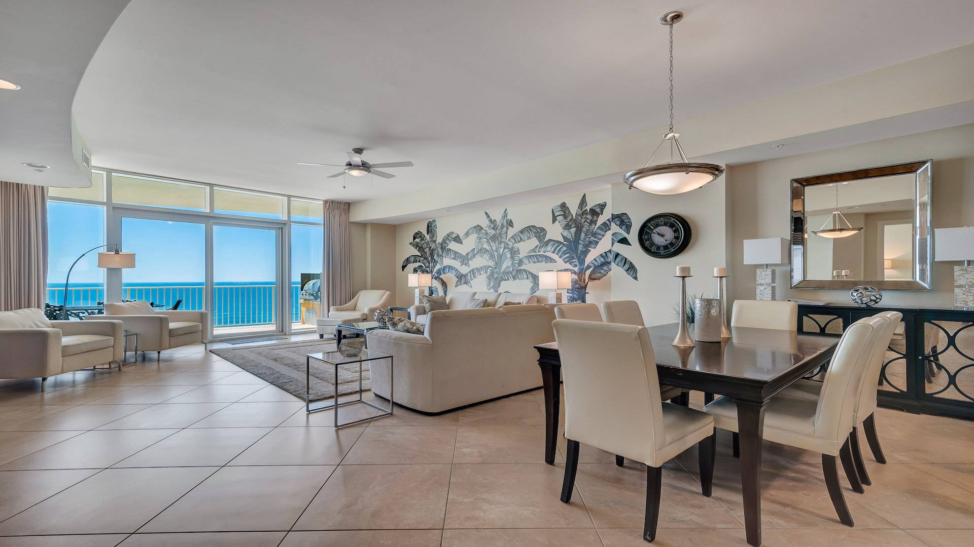 Turquoise Place 1802 C | Phoenix Rentals Vacation Properties