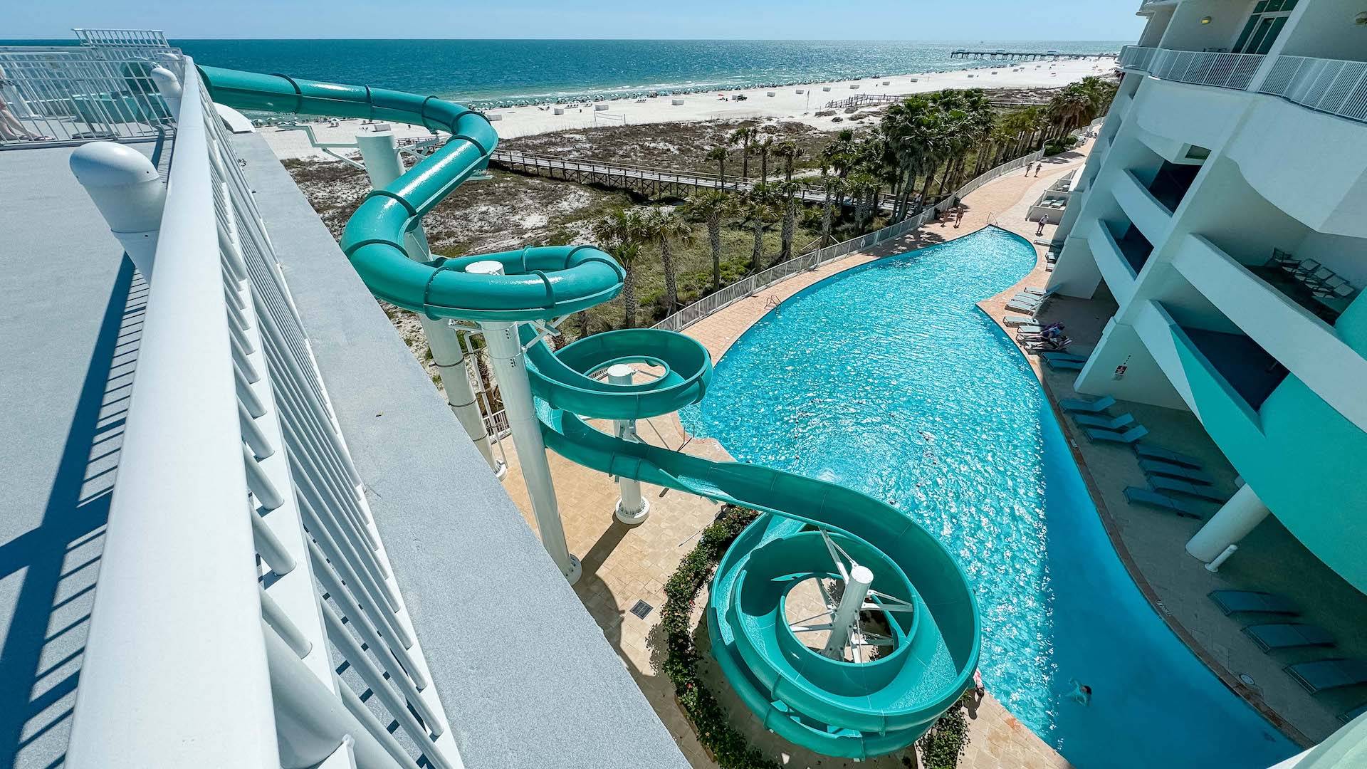 Turquoise Place 1802 C | Phoenix Rentals Vacation Properties