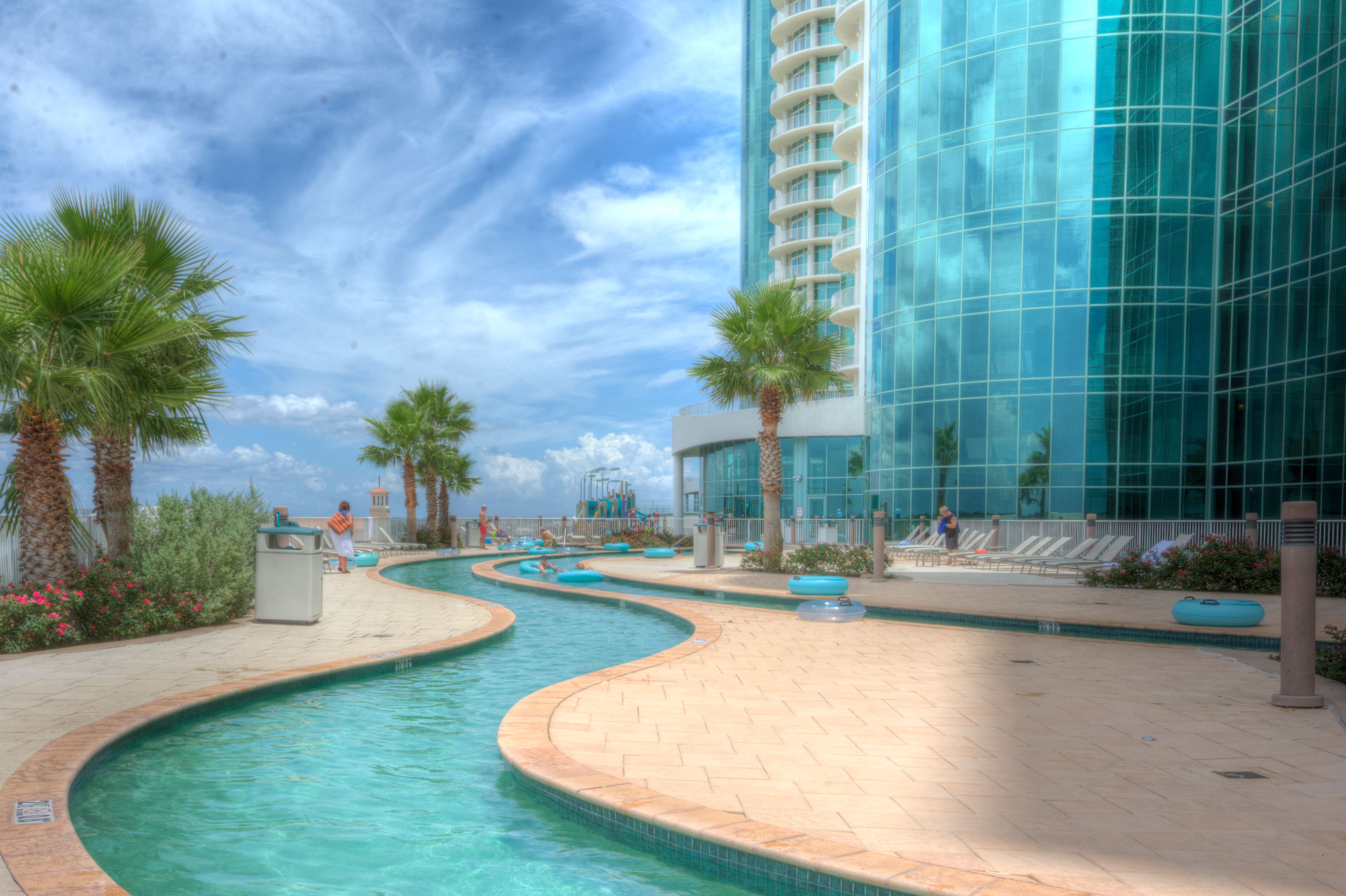 Turquoise Place 1802 C | Phoenix Rentals Vacation Properties