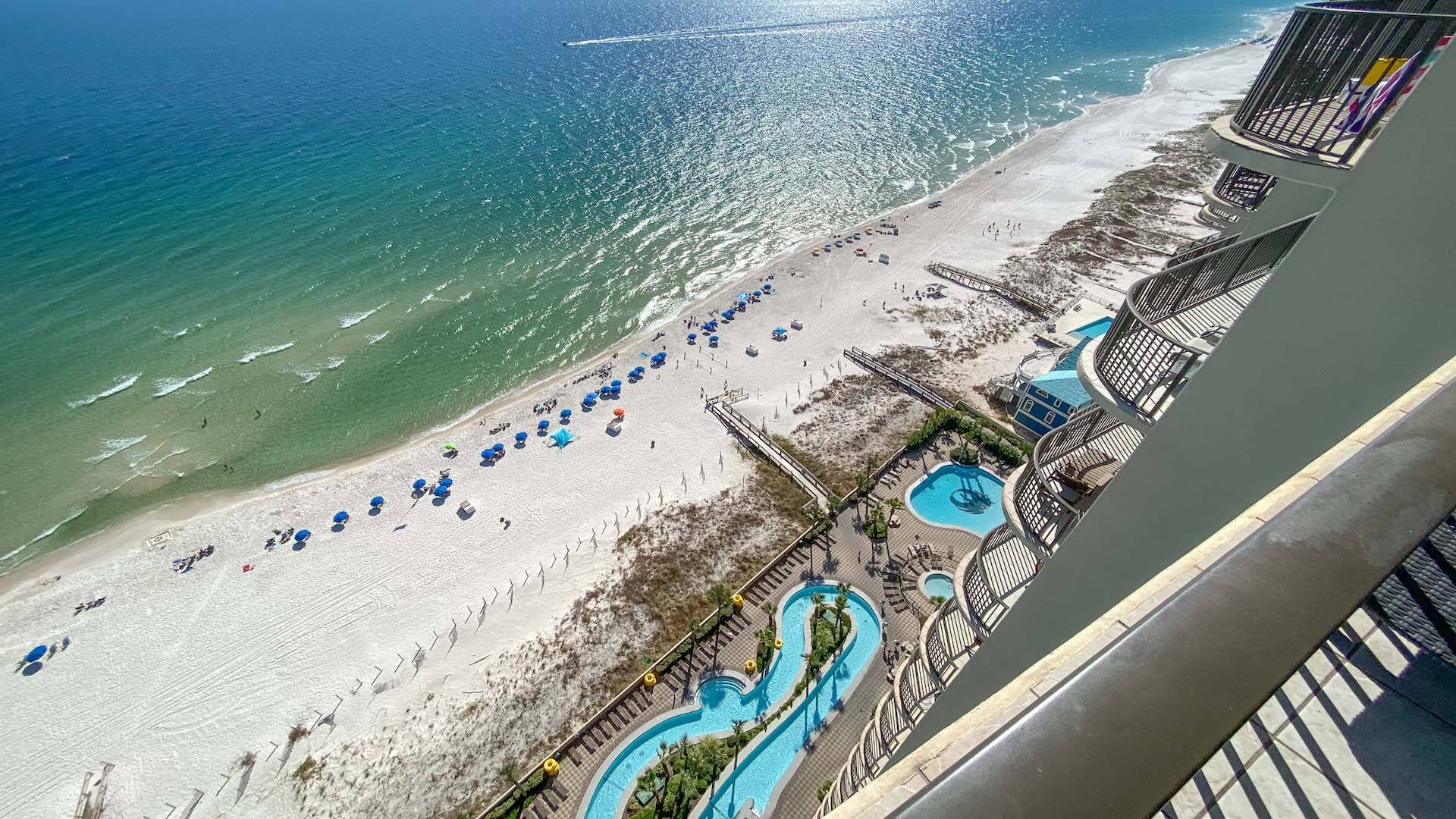 Phoenix West 2307 | Phoenix Rentals Vacation Properties