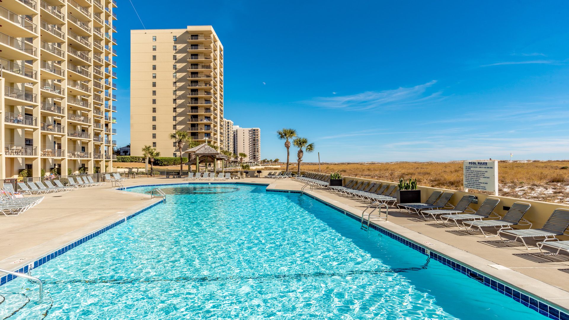 Phoenix VI 404 | Phoenix Rentals Vacation Properties