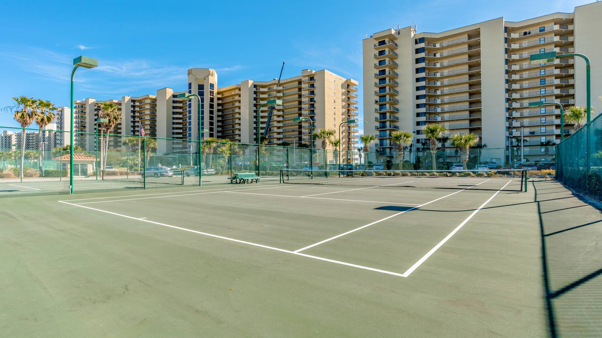 Phoenix VI 404 | Phoenix Rentals Vacation Properties