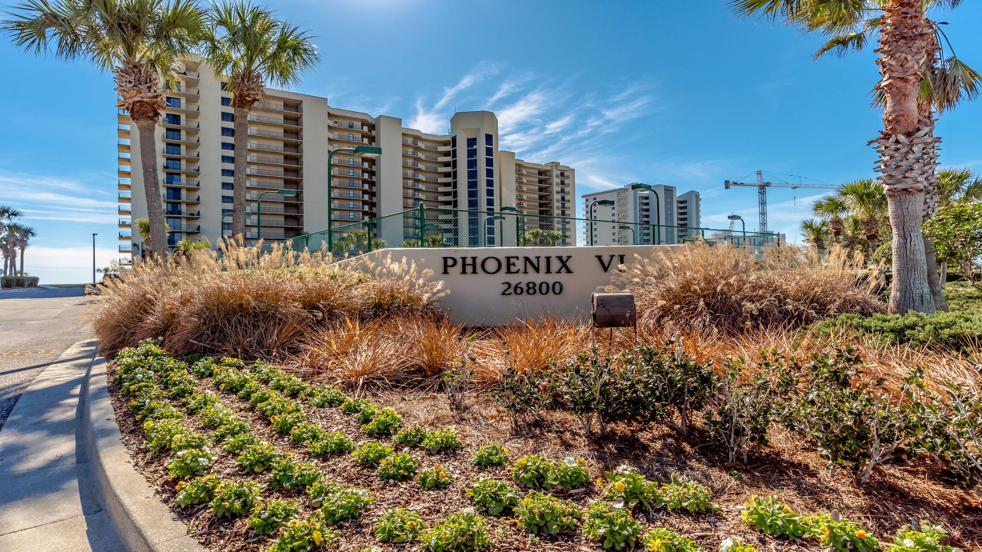 Phoenix VI 1409 | Phoenix Rentals Vacation Properties